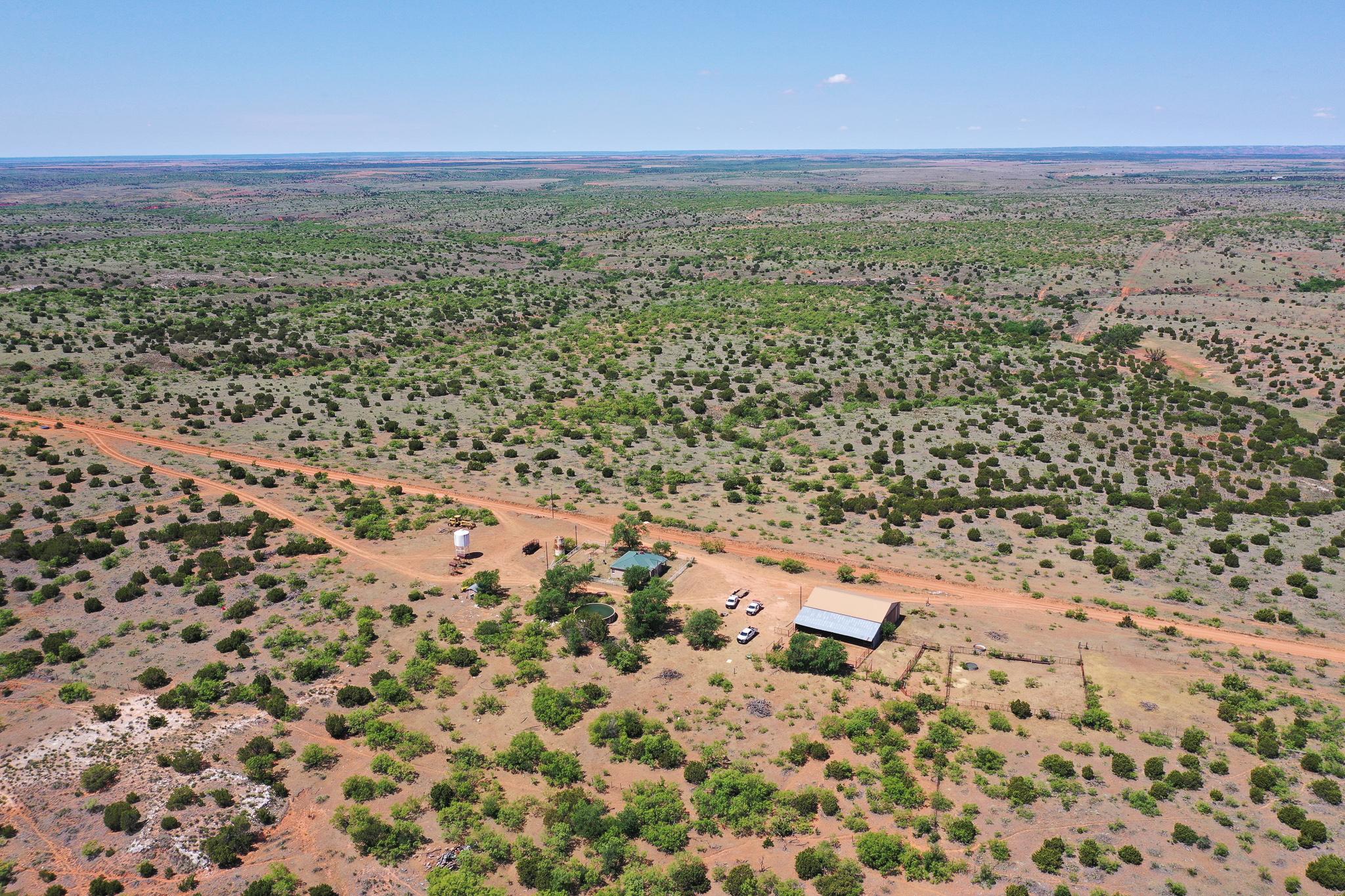 T Bar Canyon Ranch | Chas S. Middleton