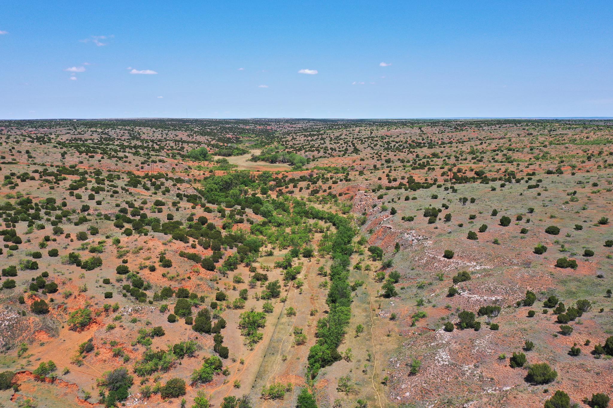 T Bar Canyon Ranch | Chas S. Middleton