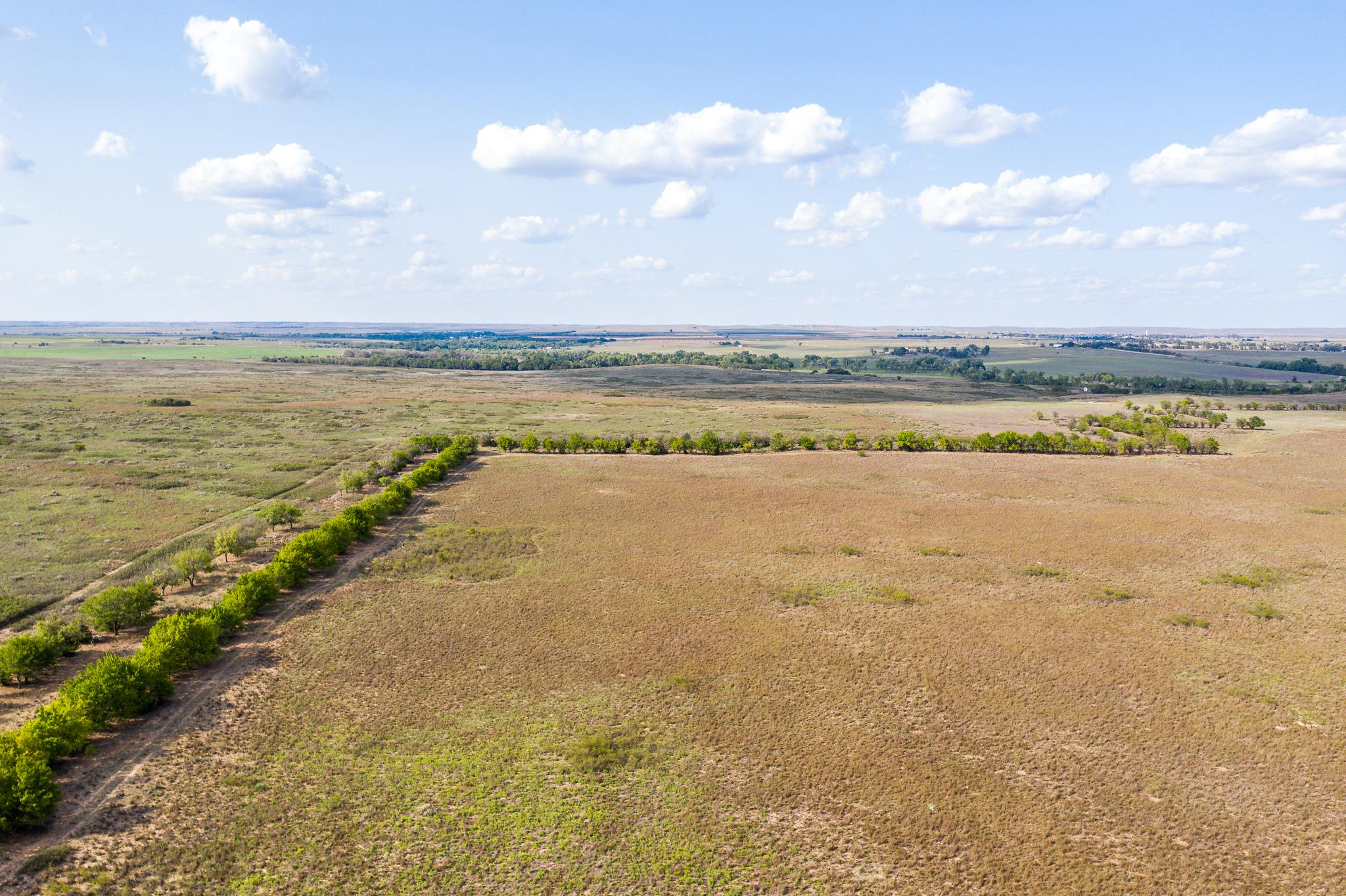 Mobeetie Sweetwater Creek Ranch | Chas S. Middleton