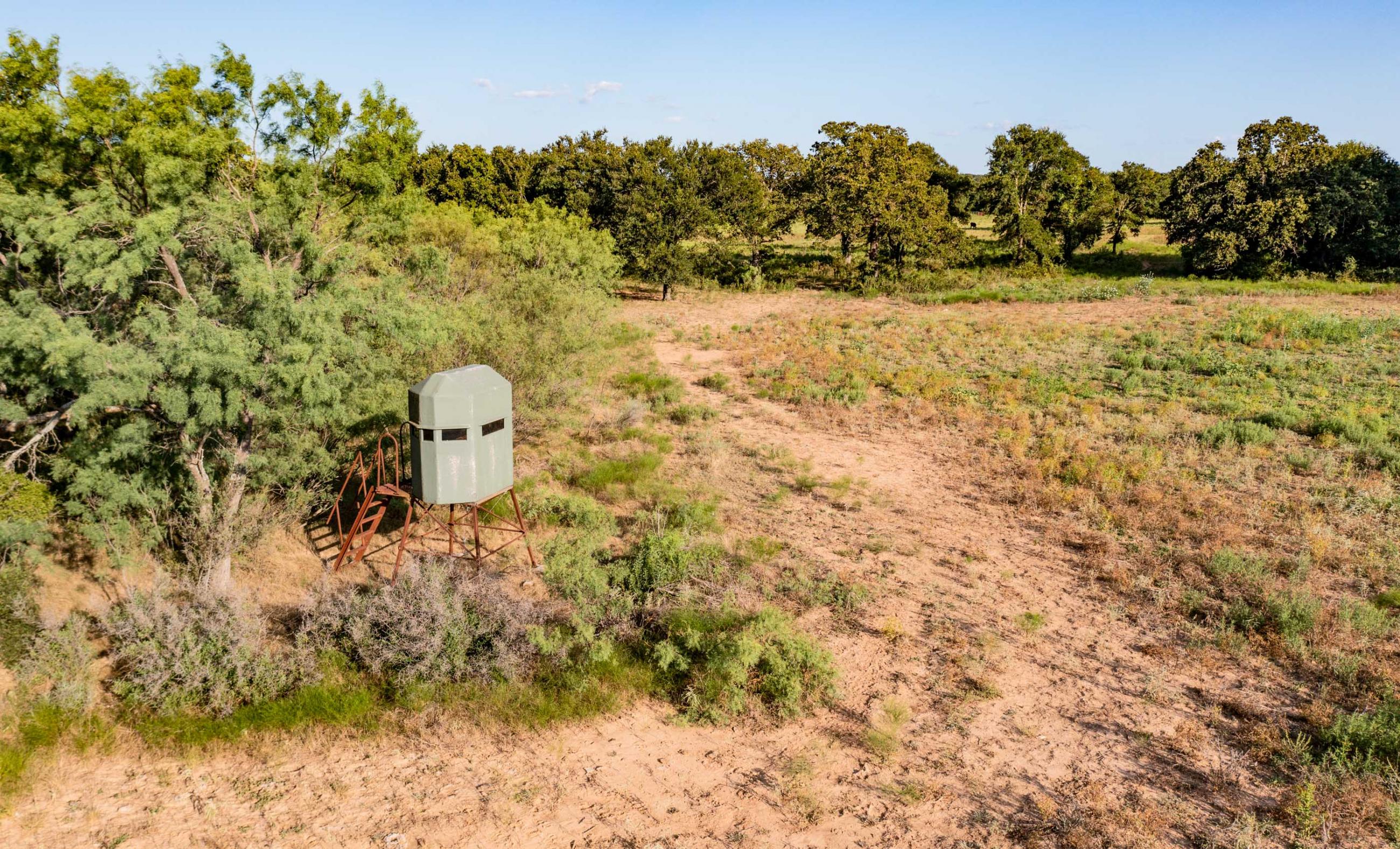 Stone Ridge Ranch | Chas S. Middleton