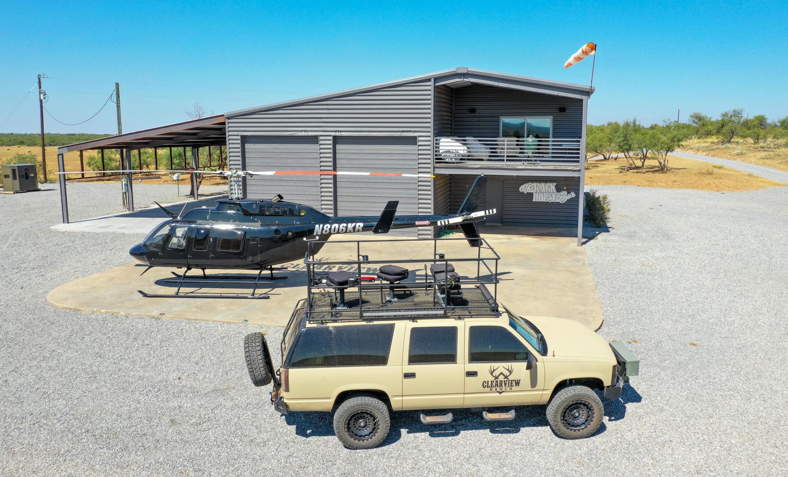 Clearview River Ranch | Chas S. Middleton