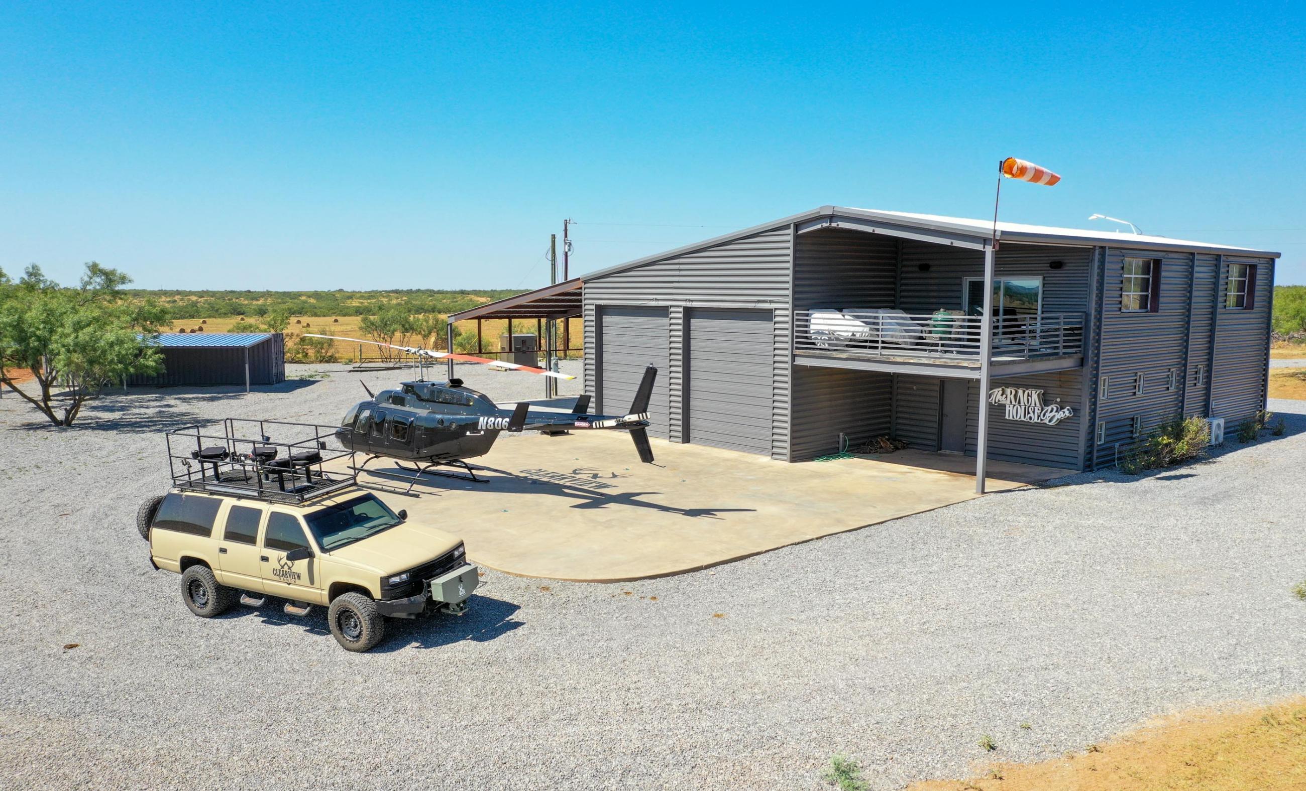 Clearview River Ranch | Chas S. Middleton