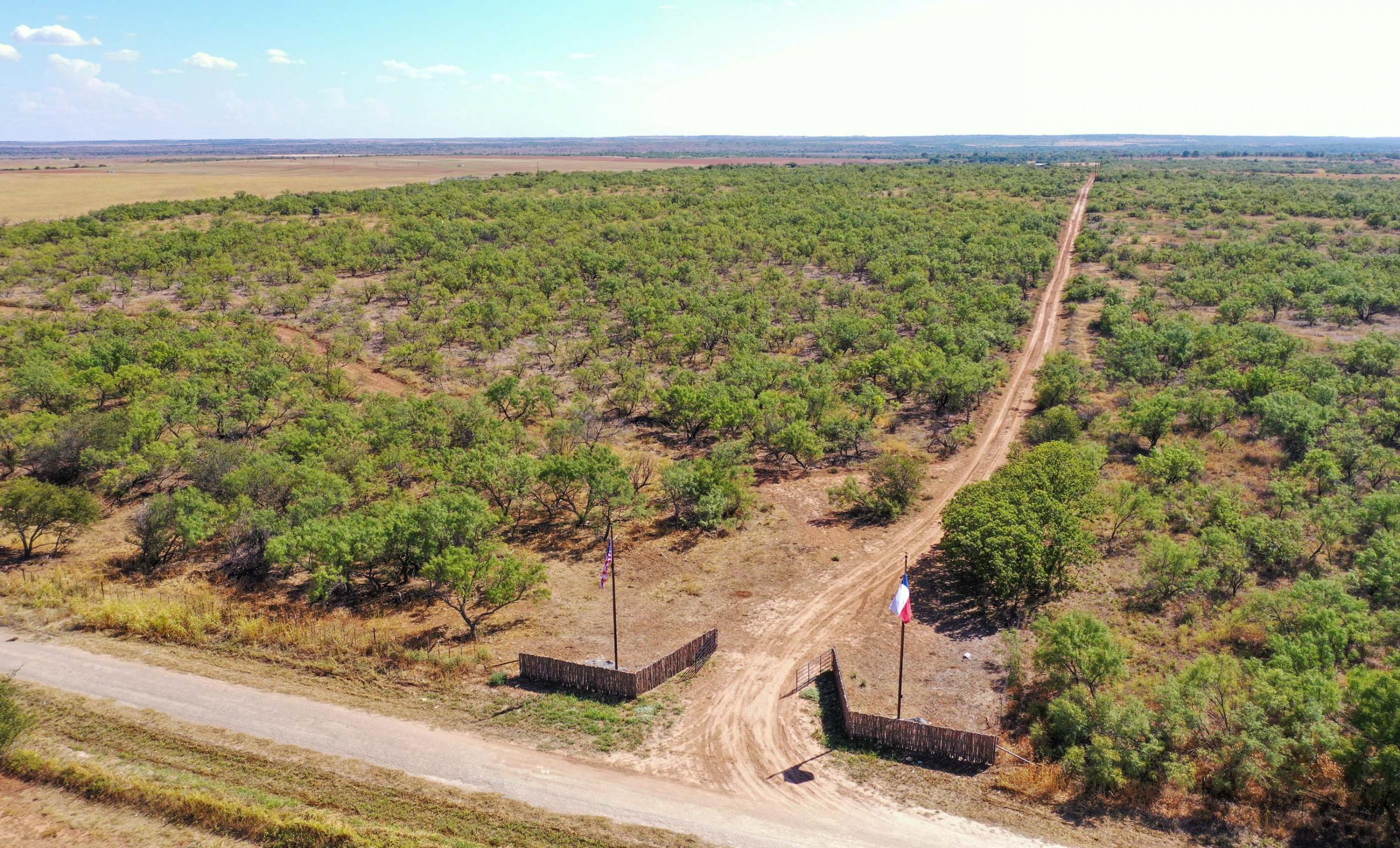 Clearview River Ranch | Chas S. Middleton