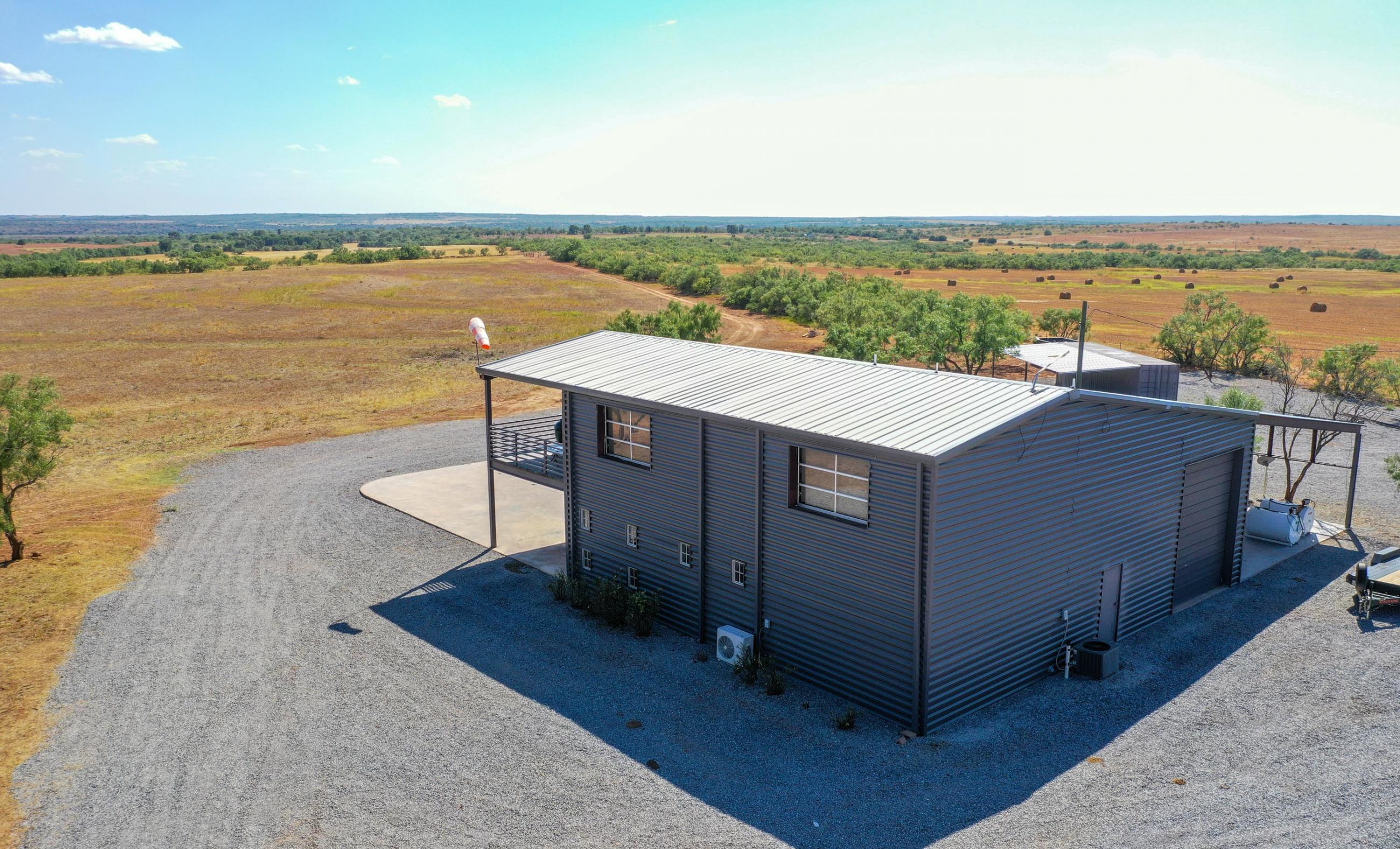 Clearview River Ranch | Chas S. Middleton