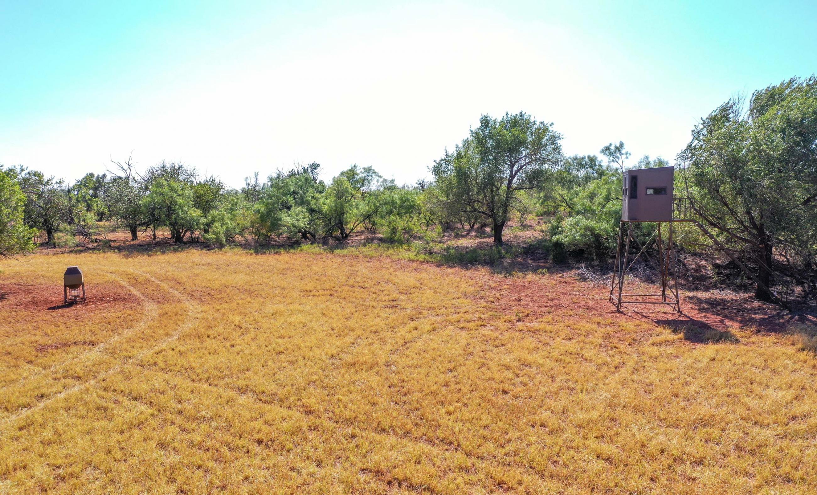 Clearview River Ranch | Chas S. Middleton