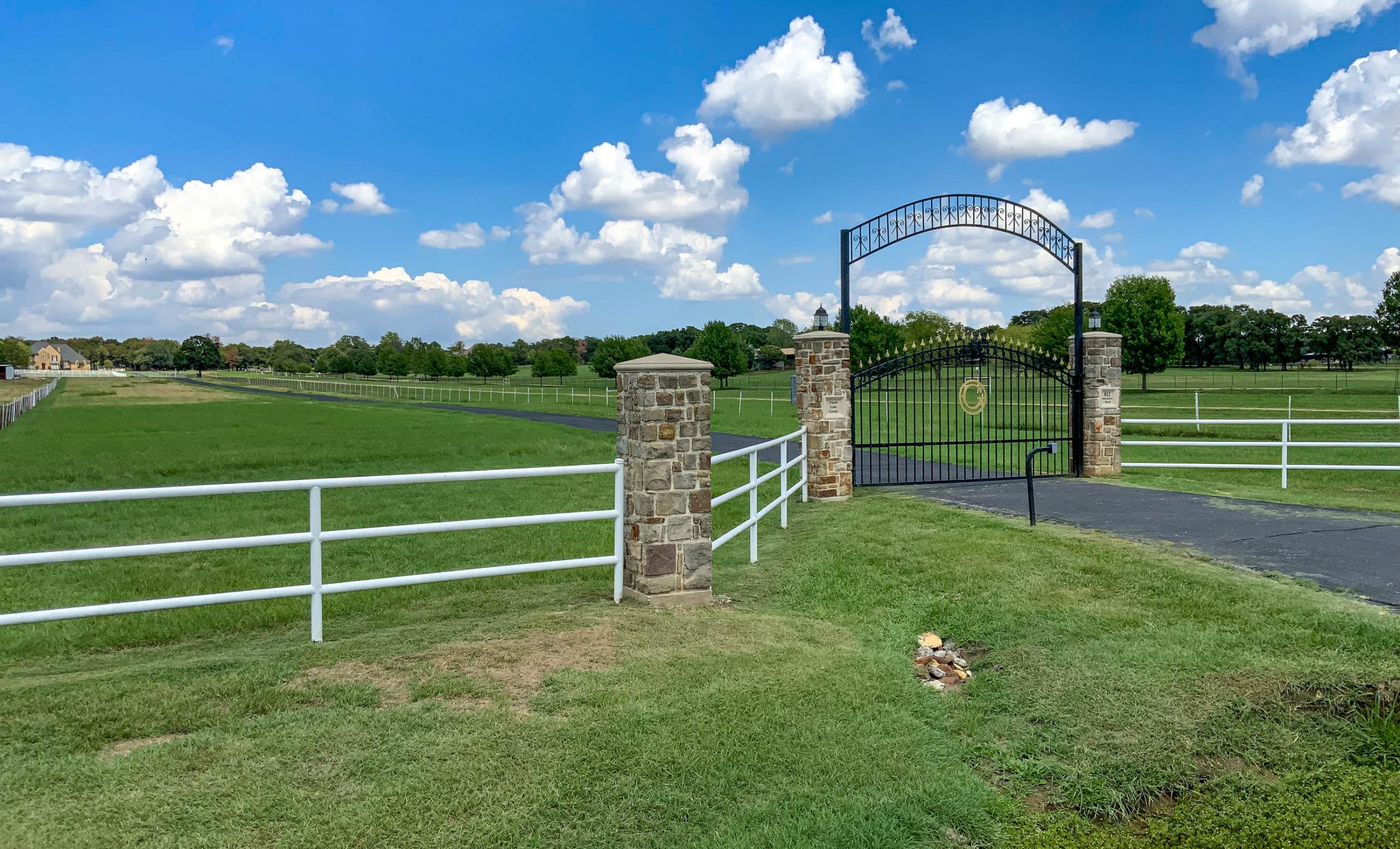 Argyle Equestrian Estate | Chas S. Middleton