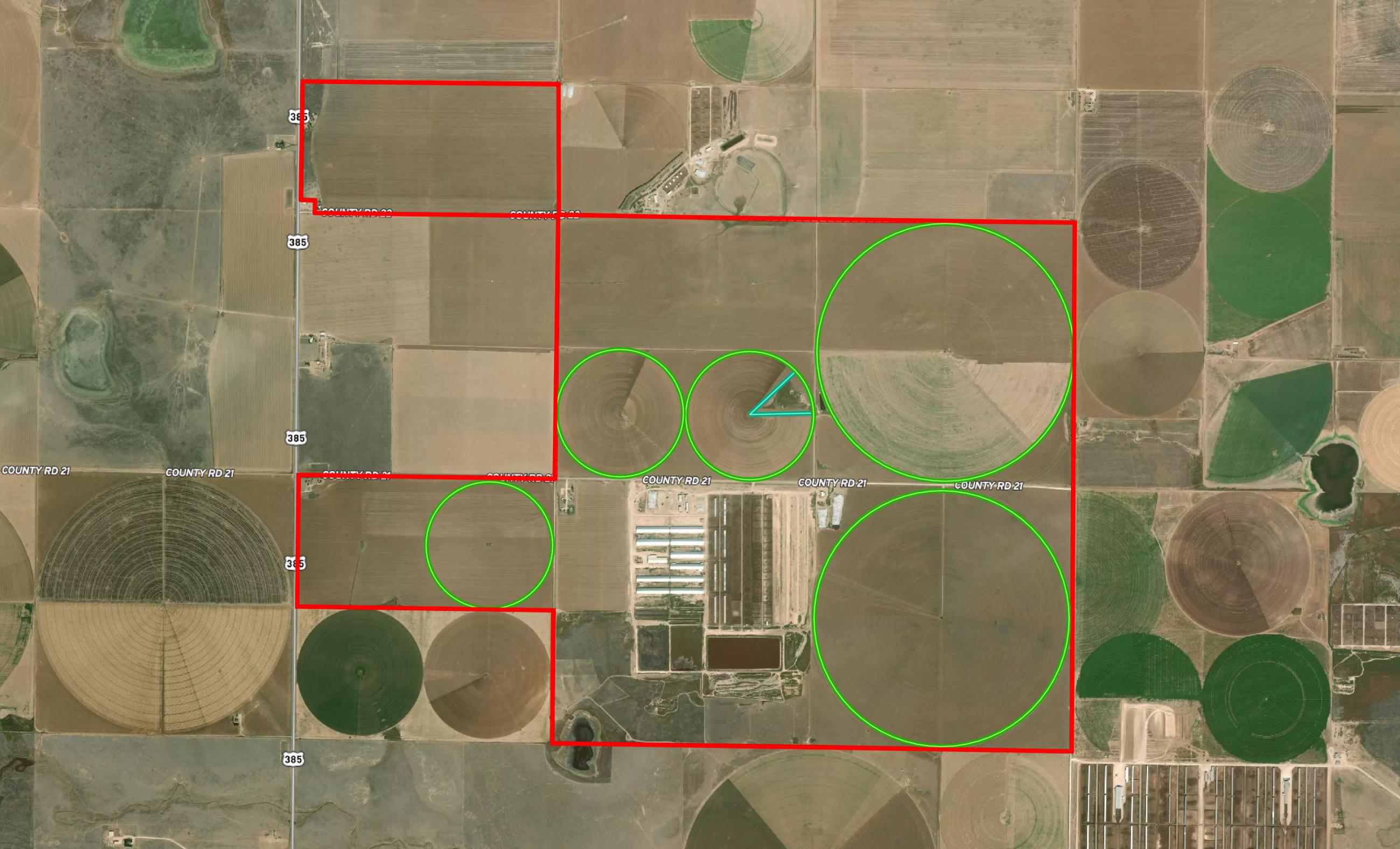 Mission Dairy | Chas S. Middleton