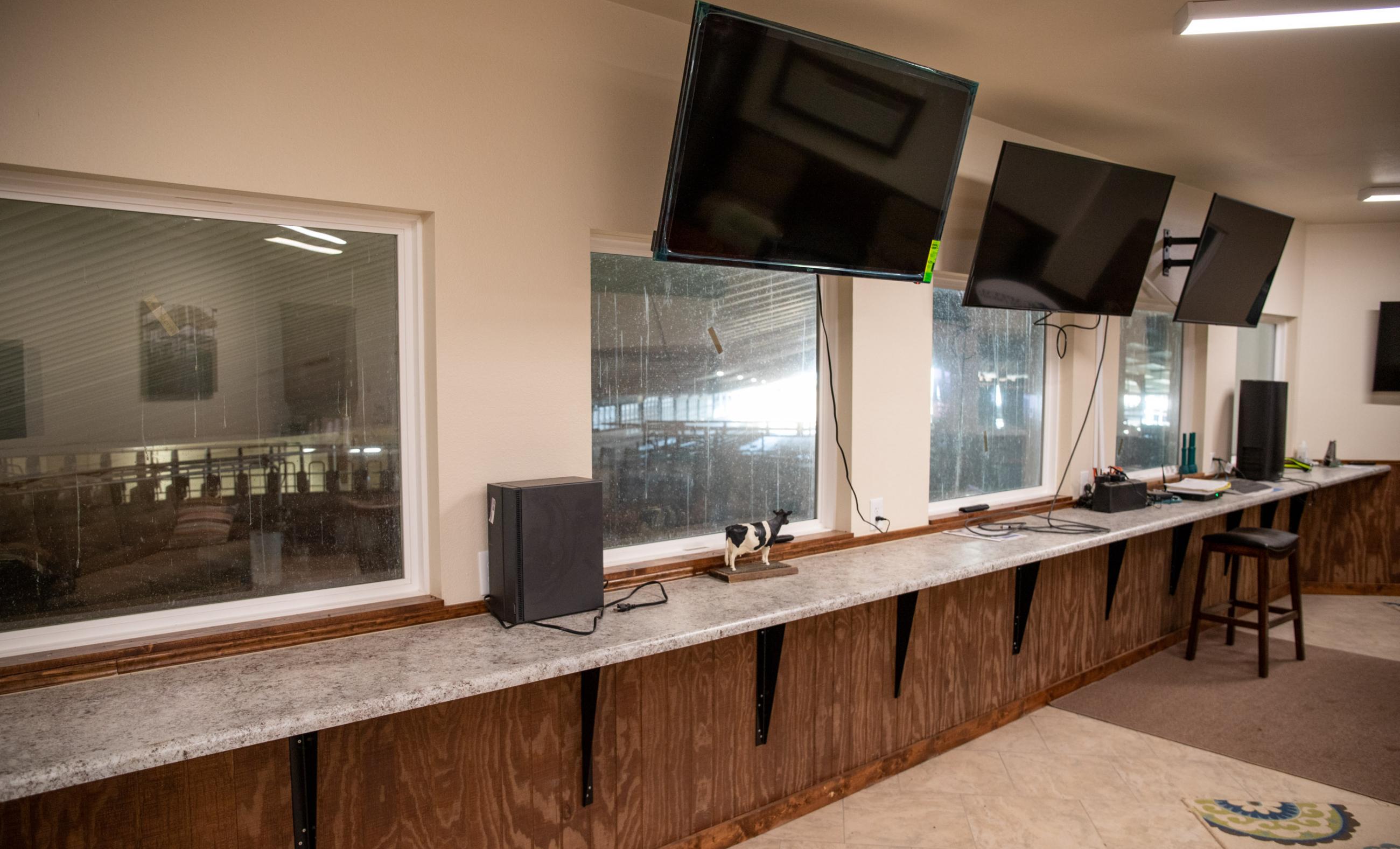 Mission Dairy | Chas S. Middleton