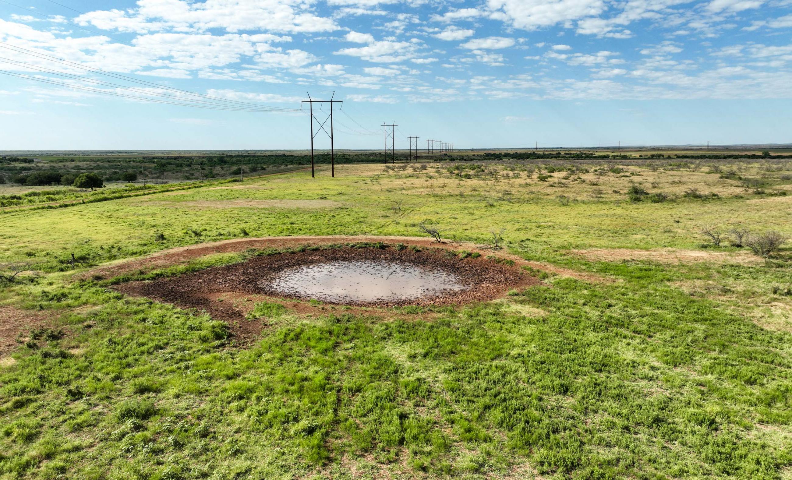 Whiteflat 320 Ranch | Chas S. Middleton