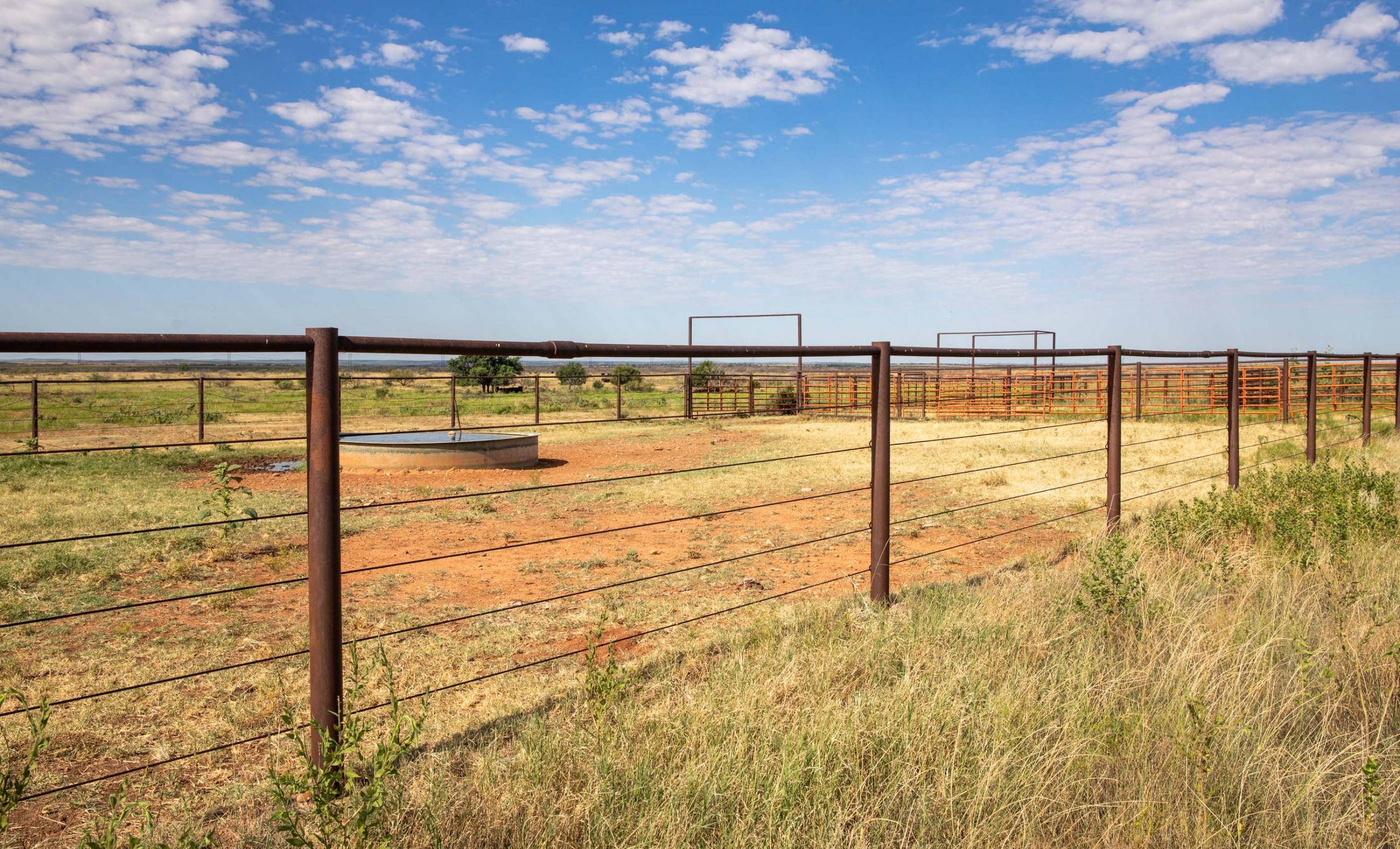 Whiteflat 320 Ranch | Chas S. Middleton