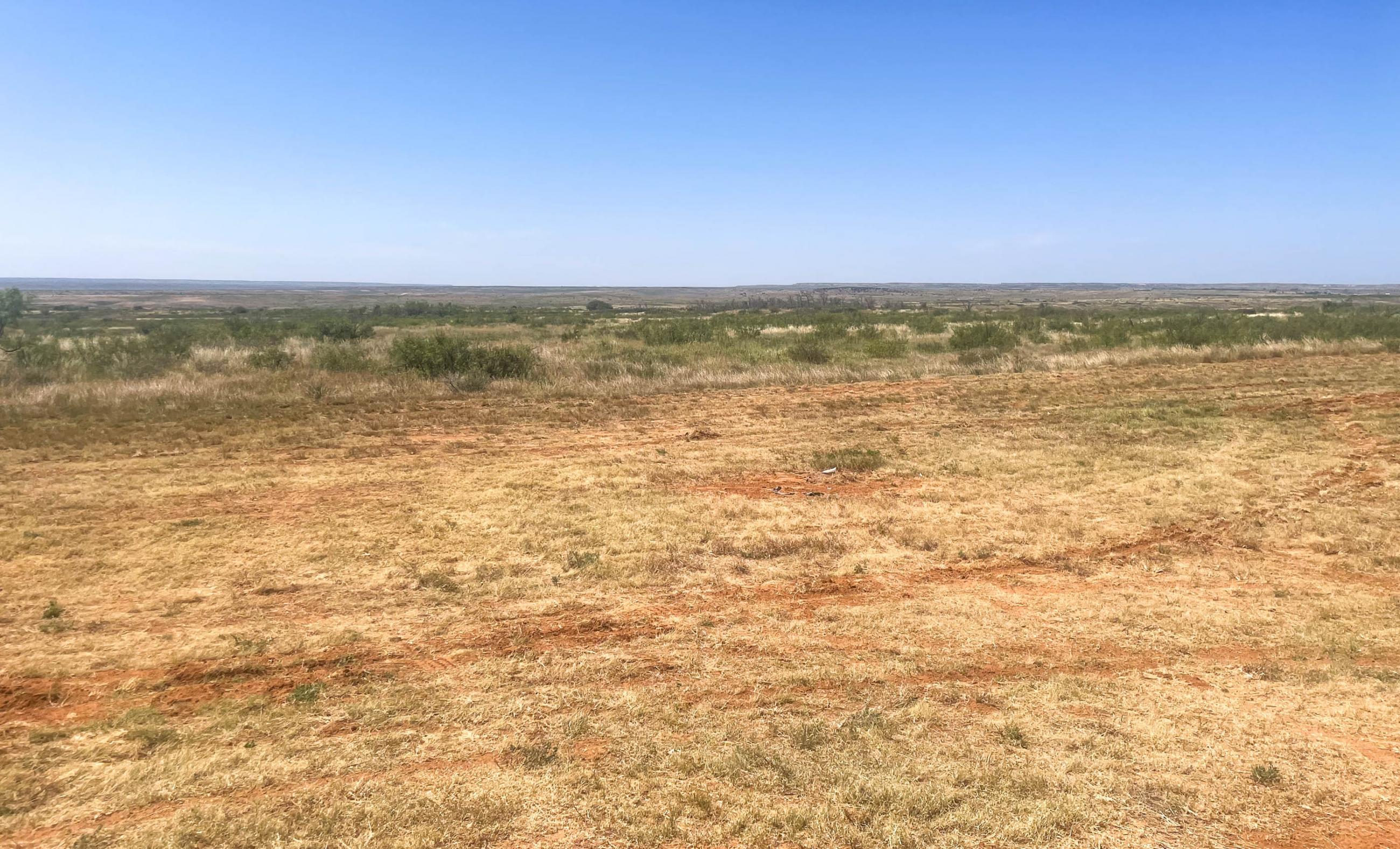 Carter Ranch | Chas S. Middleton