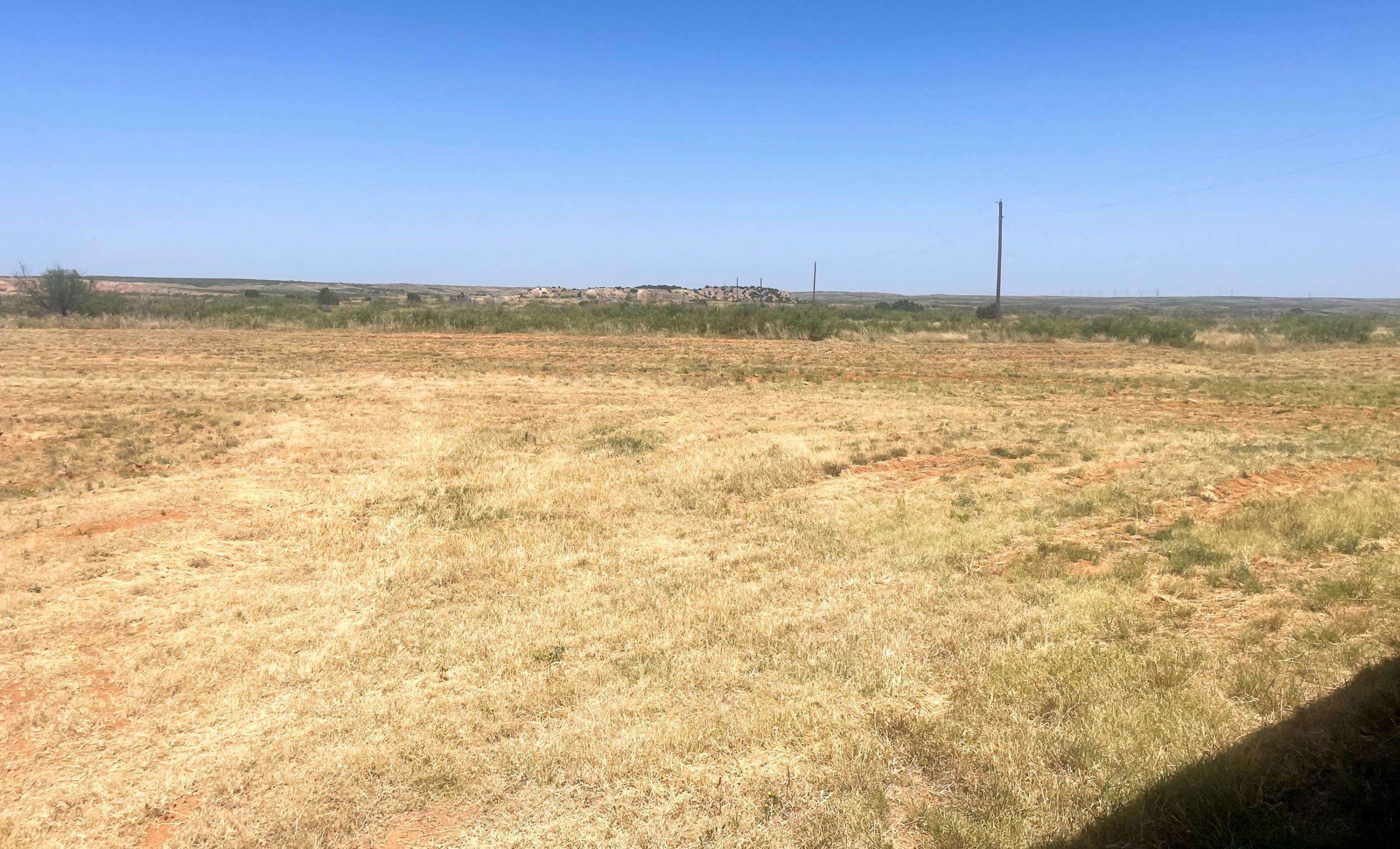 Carter Ranch | Chas S. Middleton