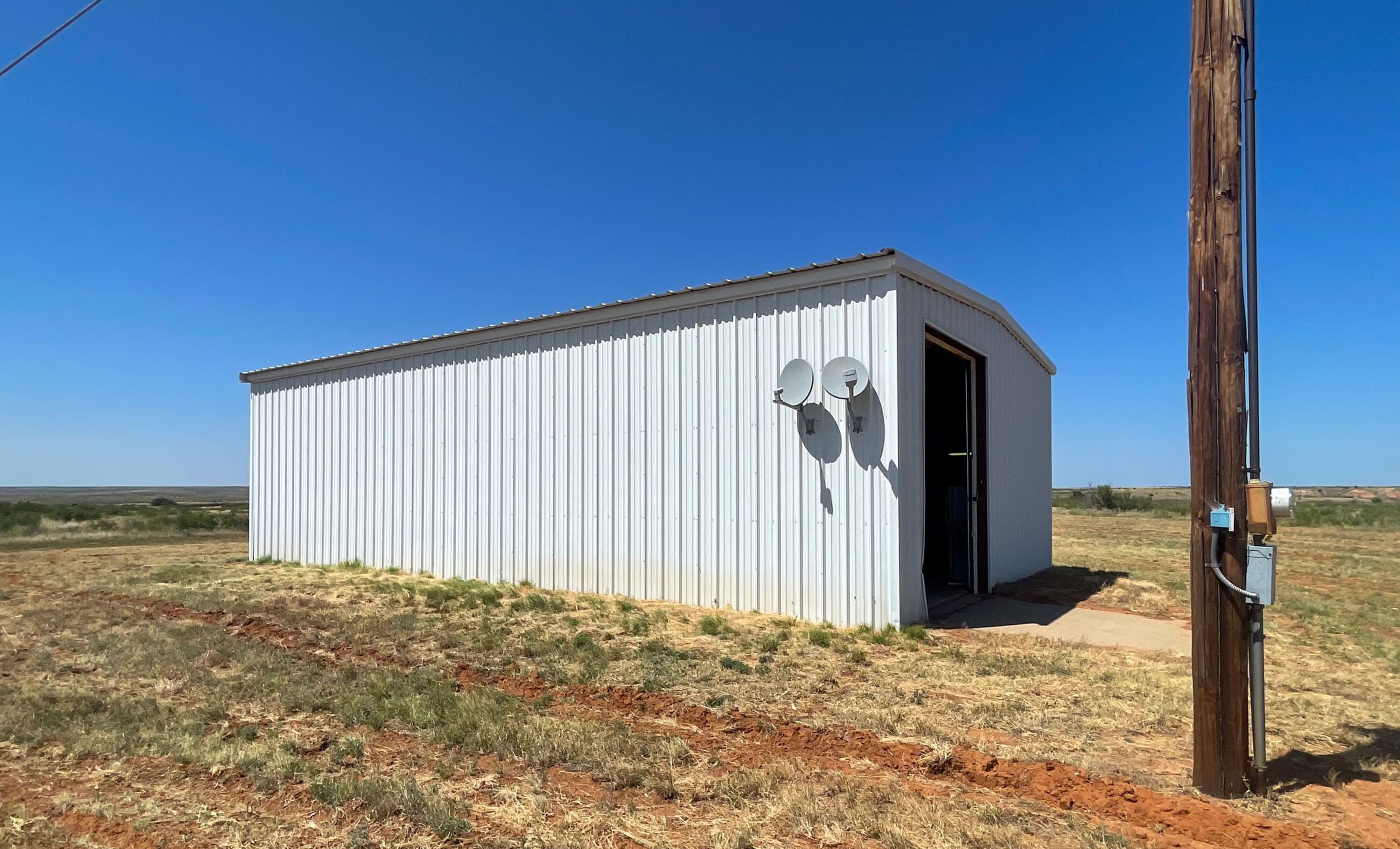 Carter Ranch | Chas S. Middleton