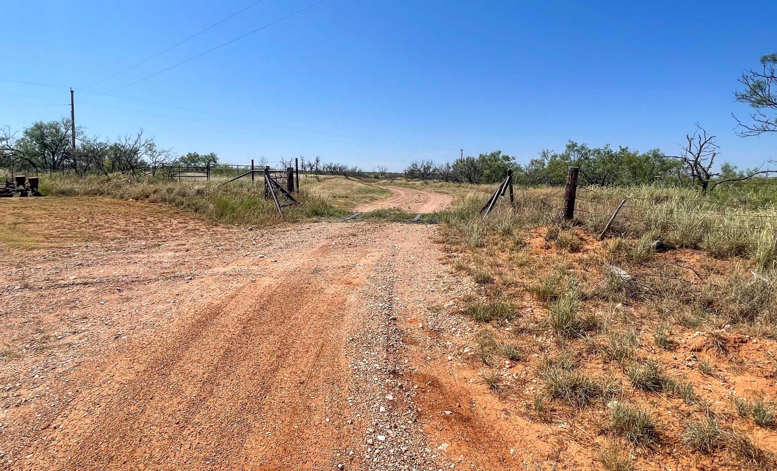 Carter Ranch | Chas S. Middleton