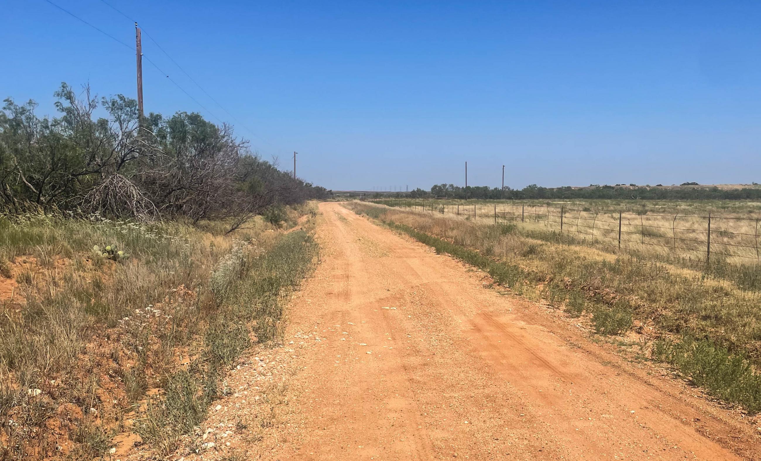 Carter Ranch | Chas S. Middleton