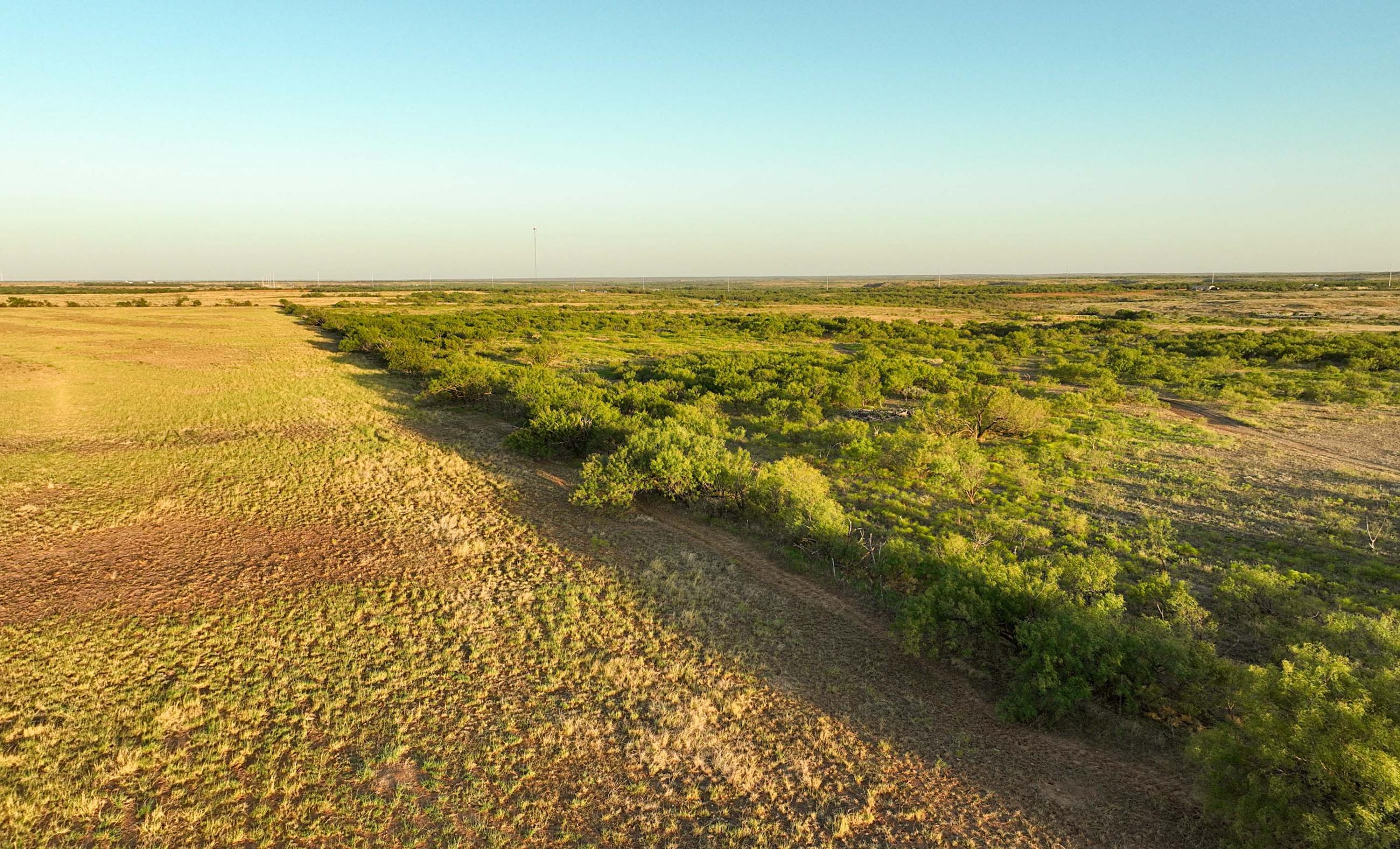 600± Acres in Baylor County | Chas S. Middleton