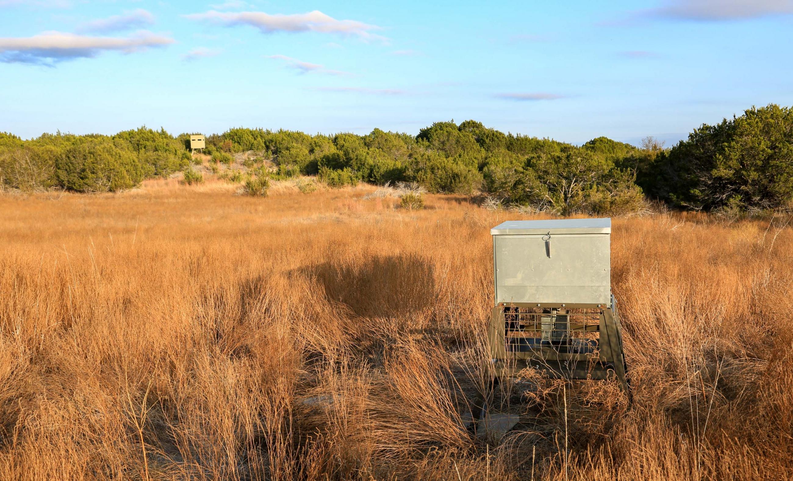 Tooley Ranch | Chas S. Middleton
