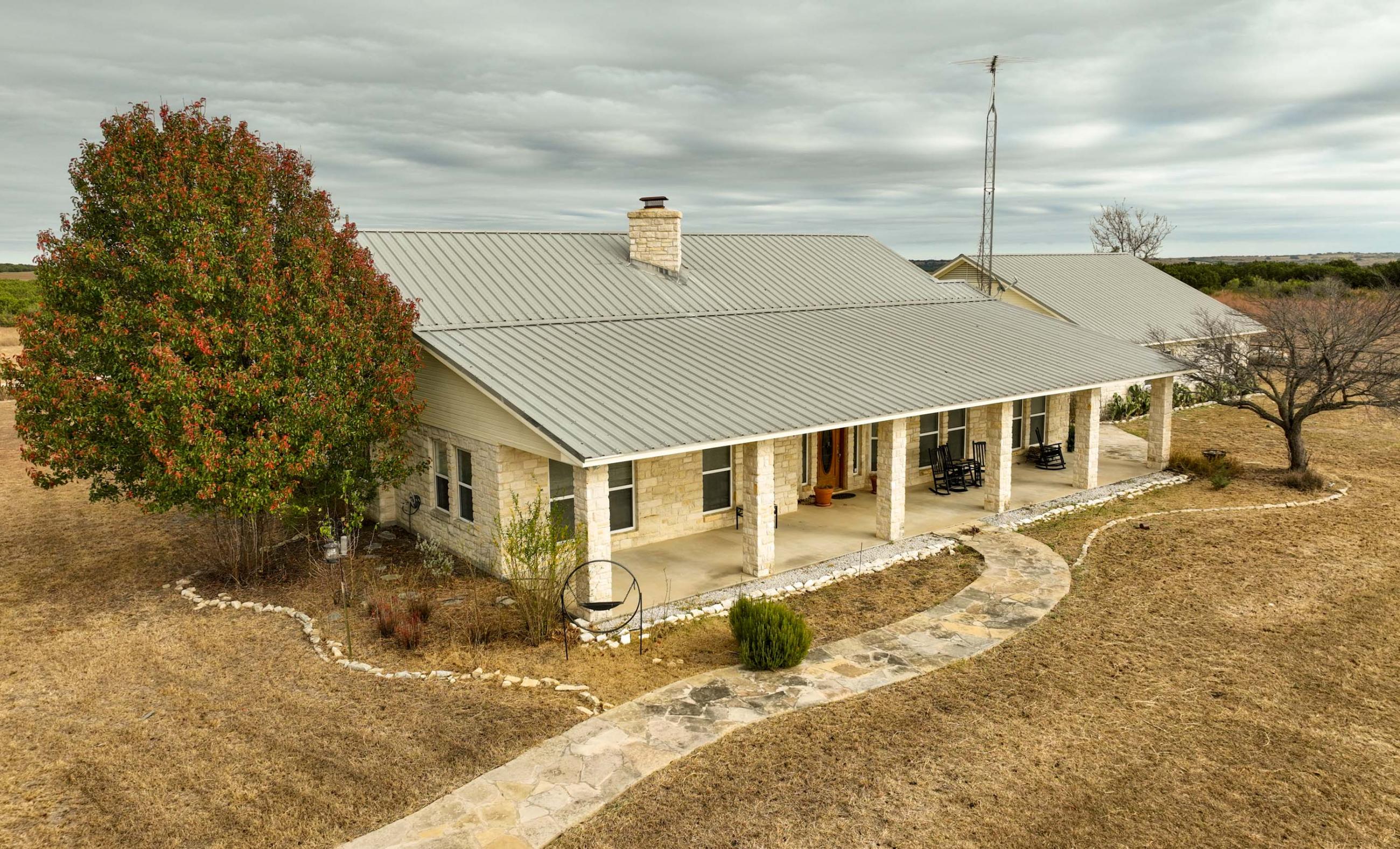 Tooley Ranch | Chas S. Middleton