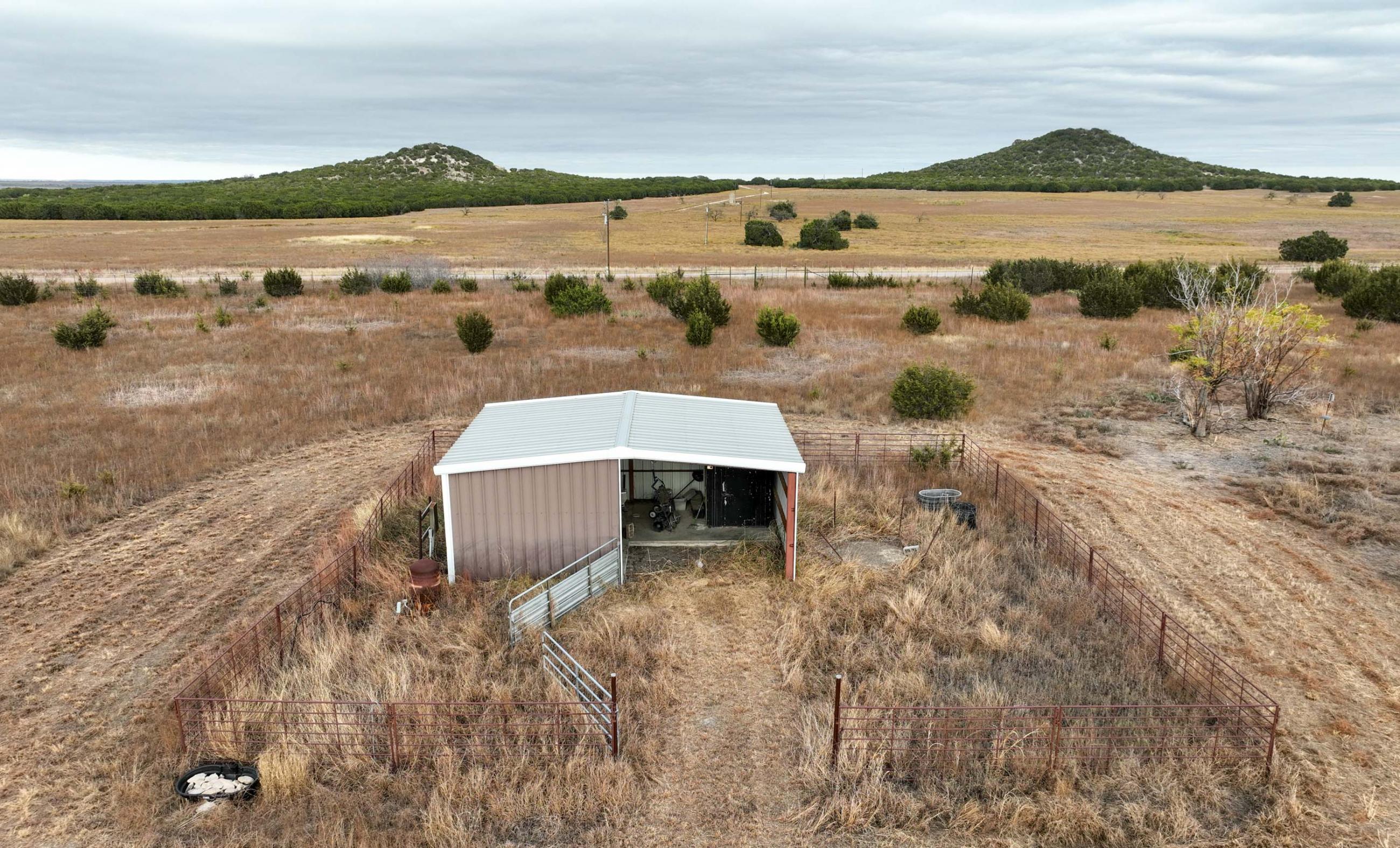 Tooley Ranch | Chas S. Middleton