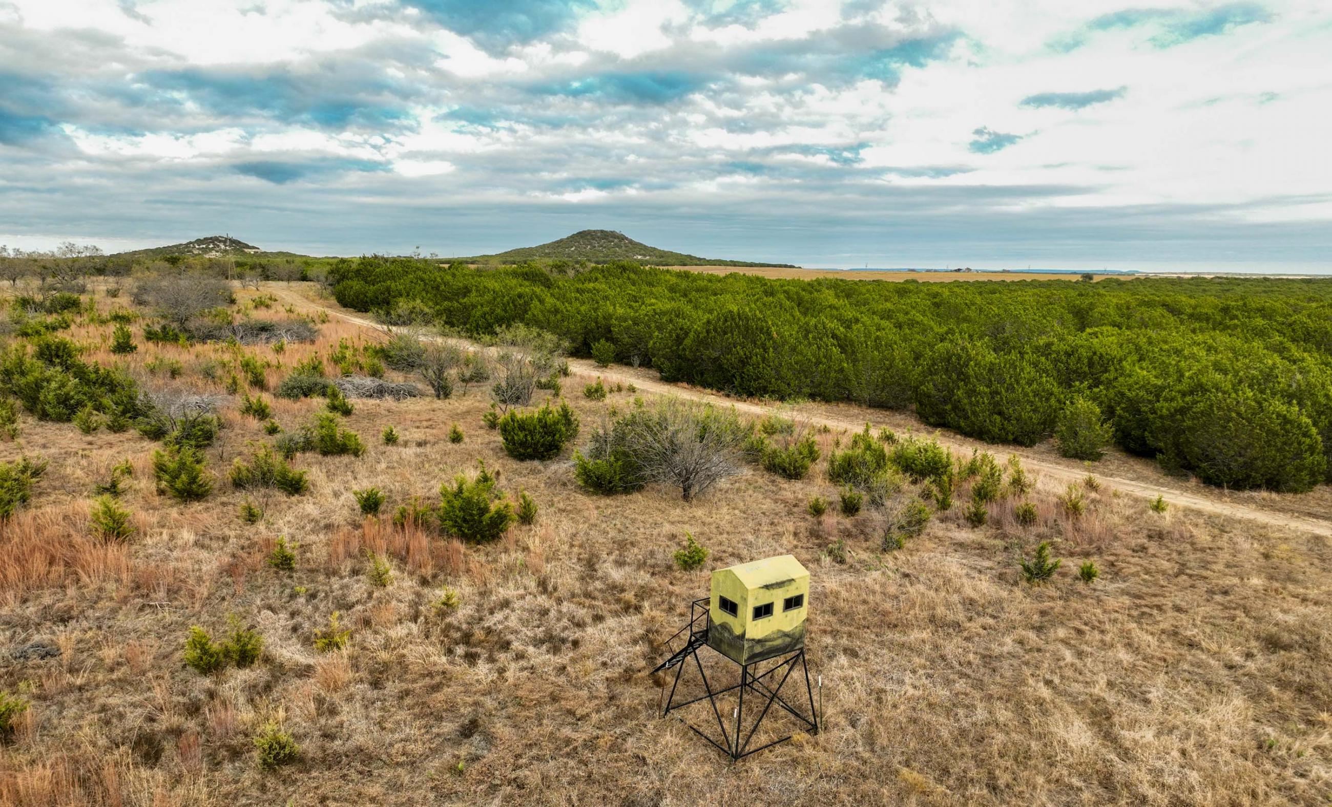 Tooley Ranch | Chas S. Middleton