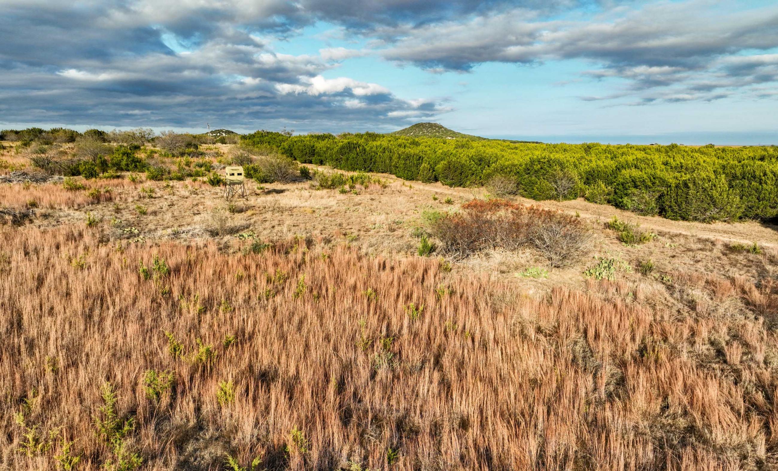 Tooley Ranch | Chas S. Middleton