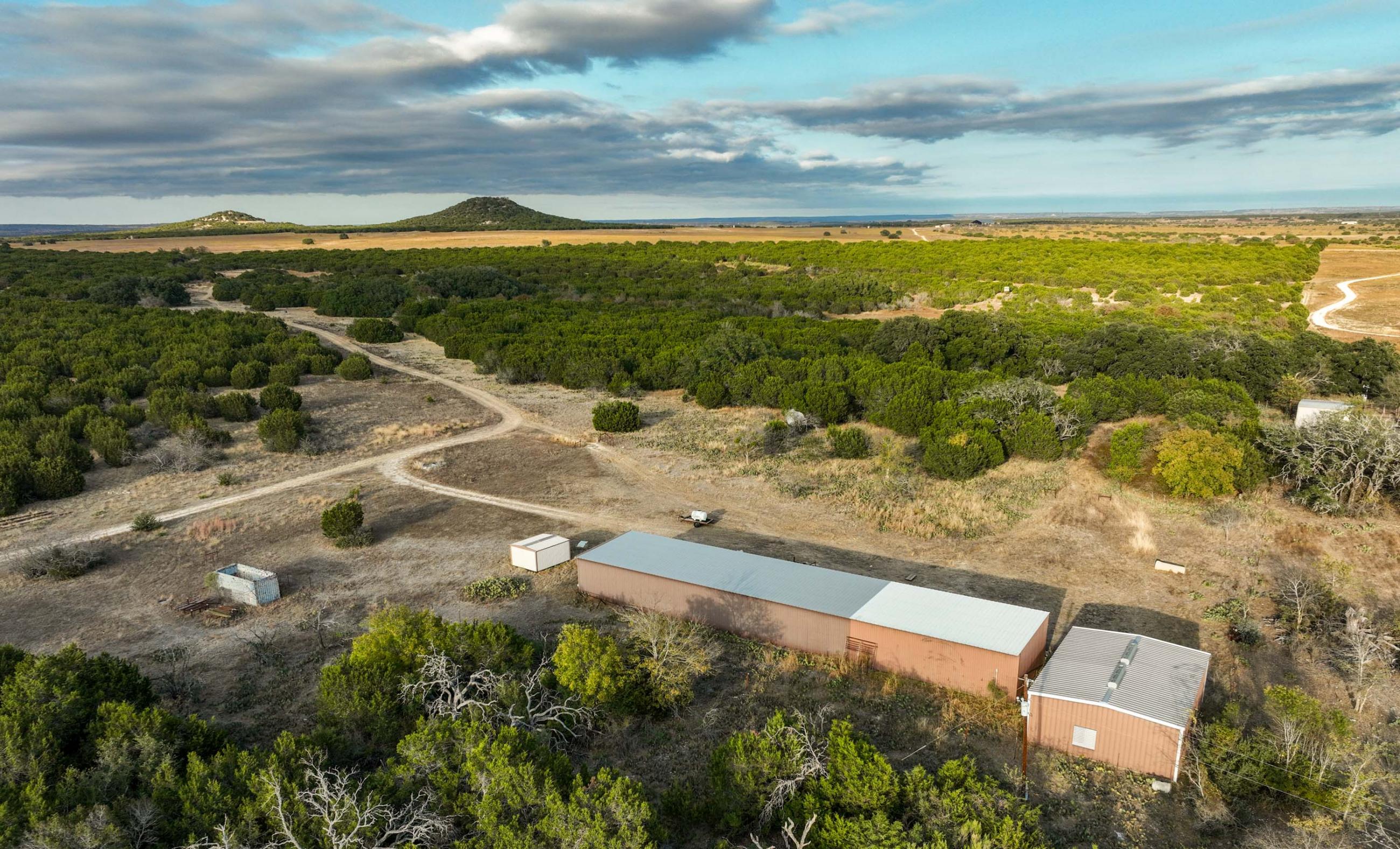 Tooley Ranch | Chas S. Middleton