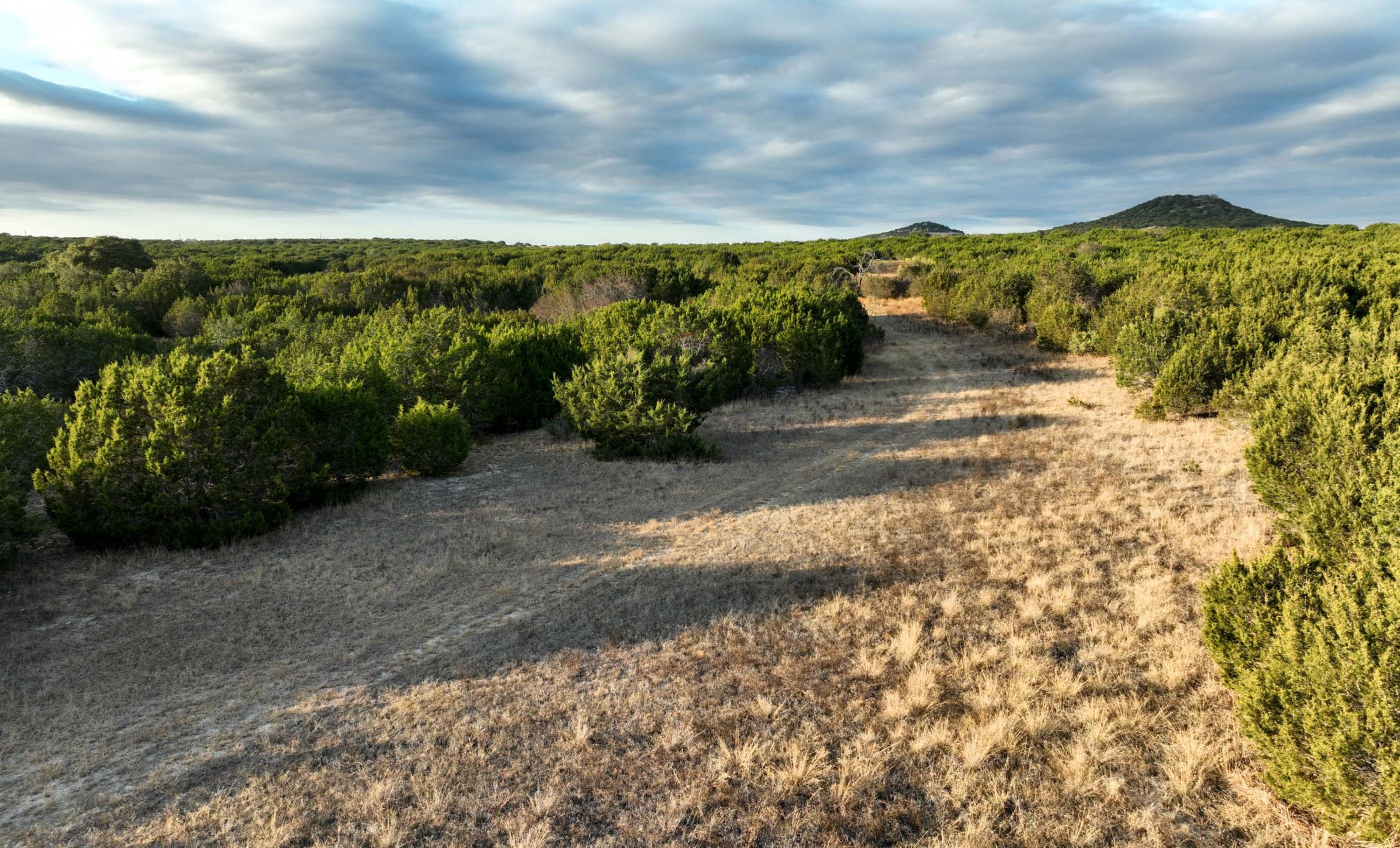 Tooley Ranch | Chas S. Middleton