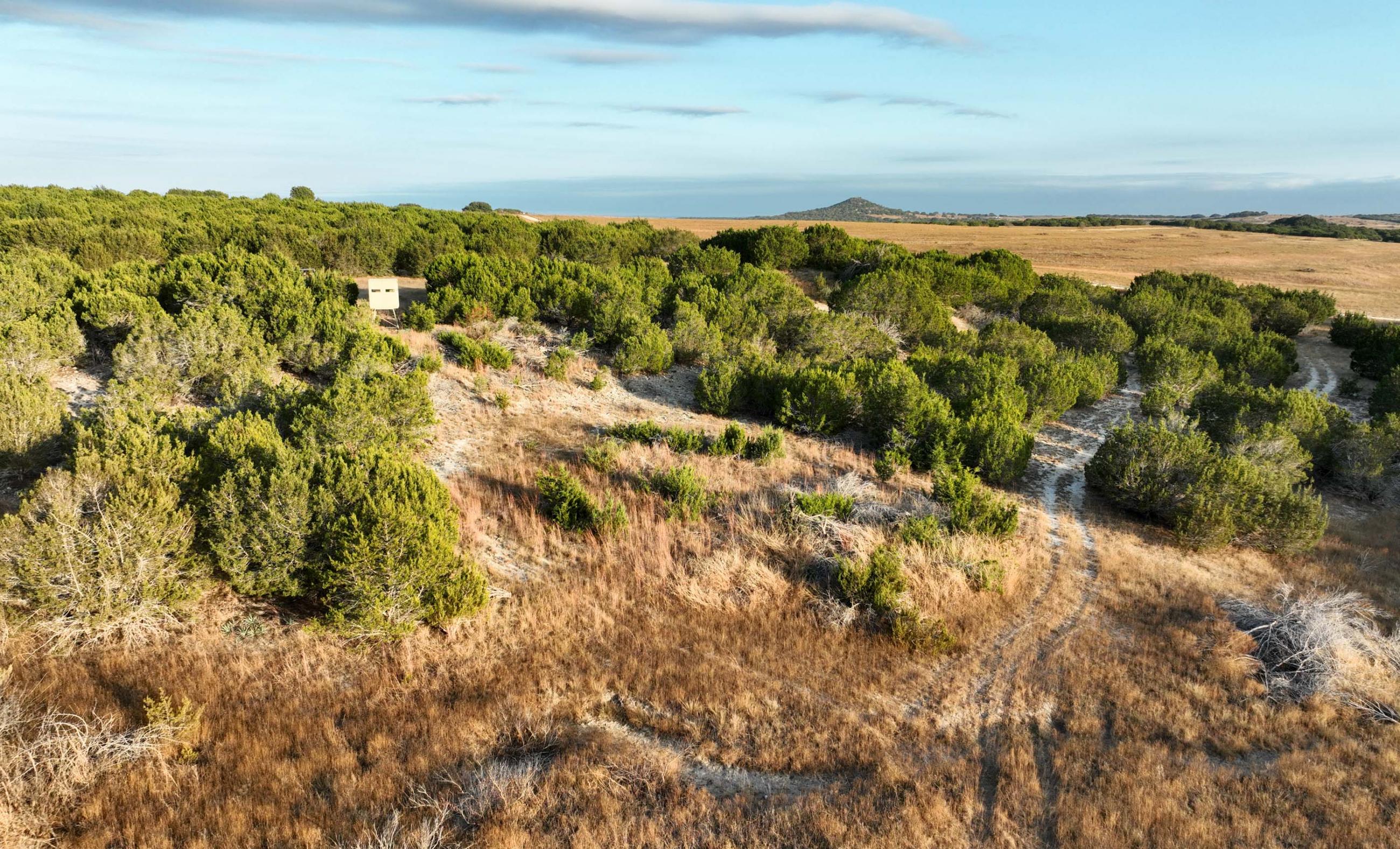 Tooley Ranch | Chas S. Middleton