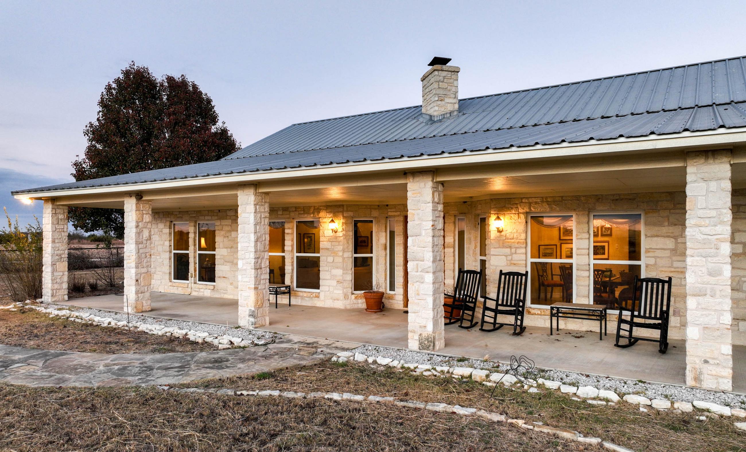 Tooley Ranch | Chas S. Middleton