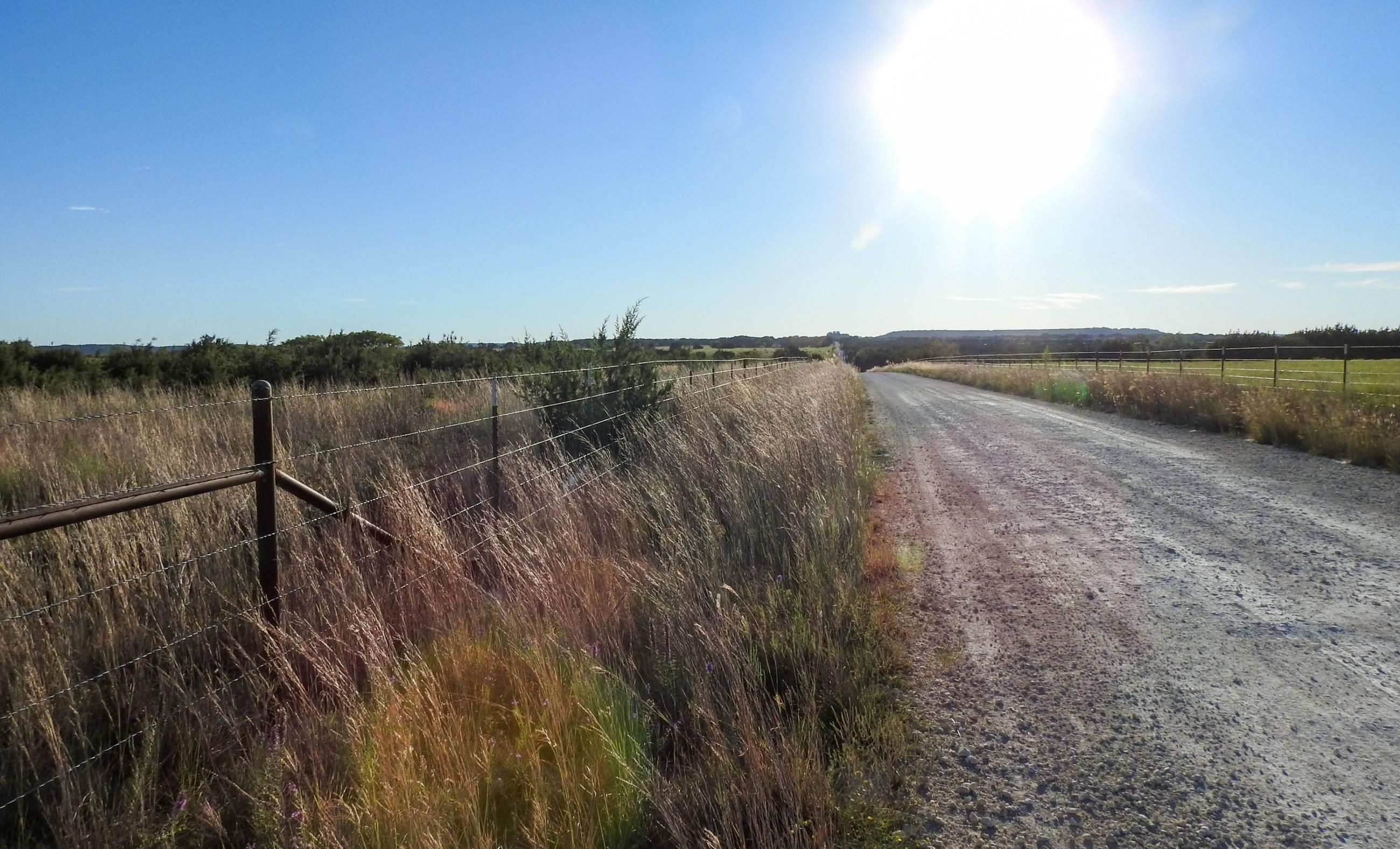 Tooley Ranch | Chas S. Middleton