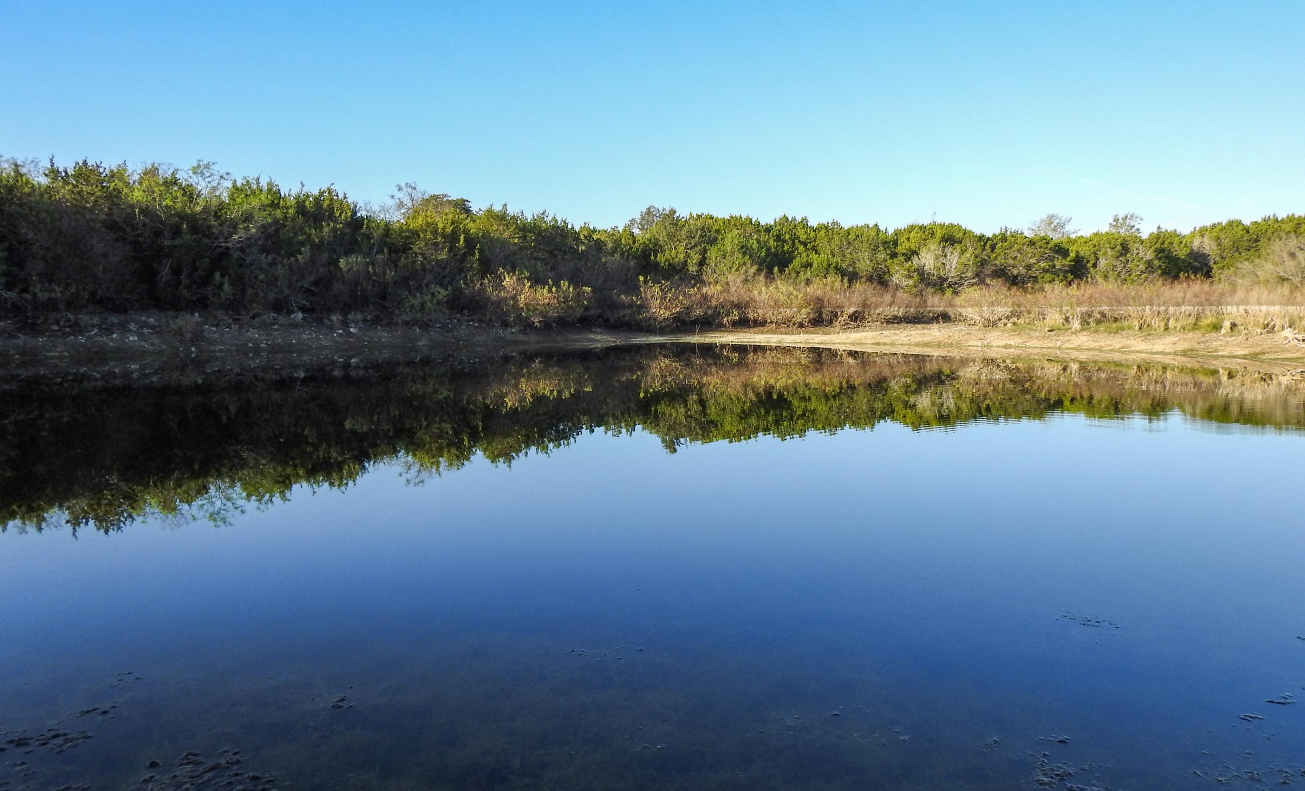 Tooley Ranch | Chas S. Middleton