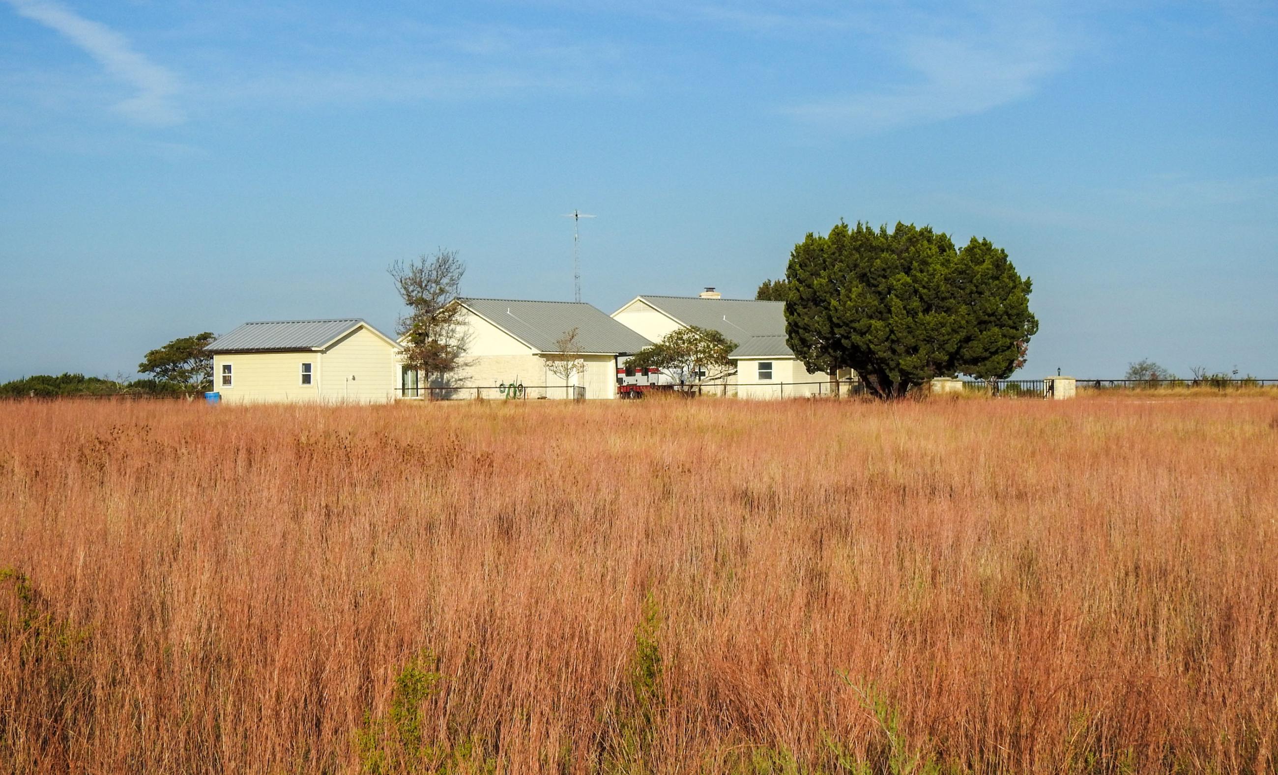 Tooley Ranch | Chas S. Middleton