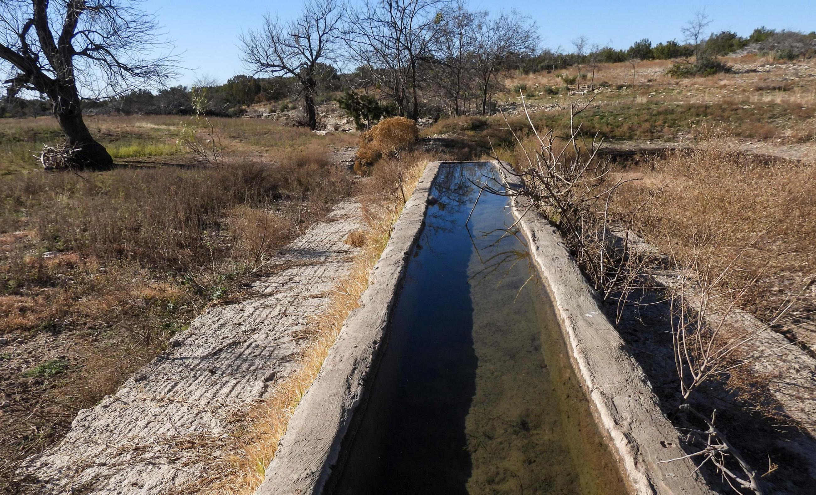 Arledge Family Ranch | Chas S. Middleton
