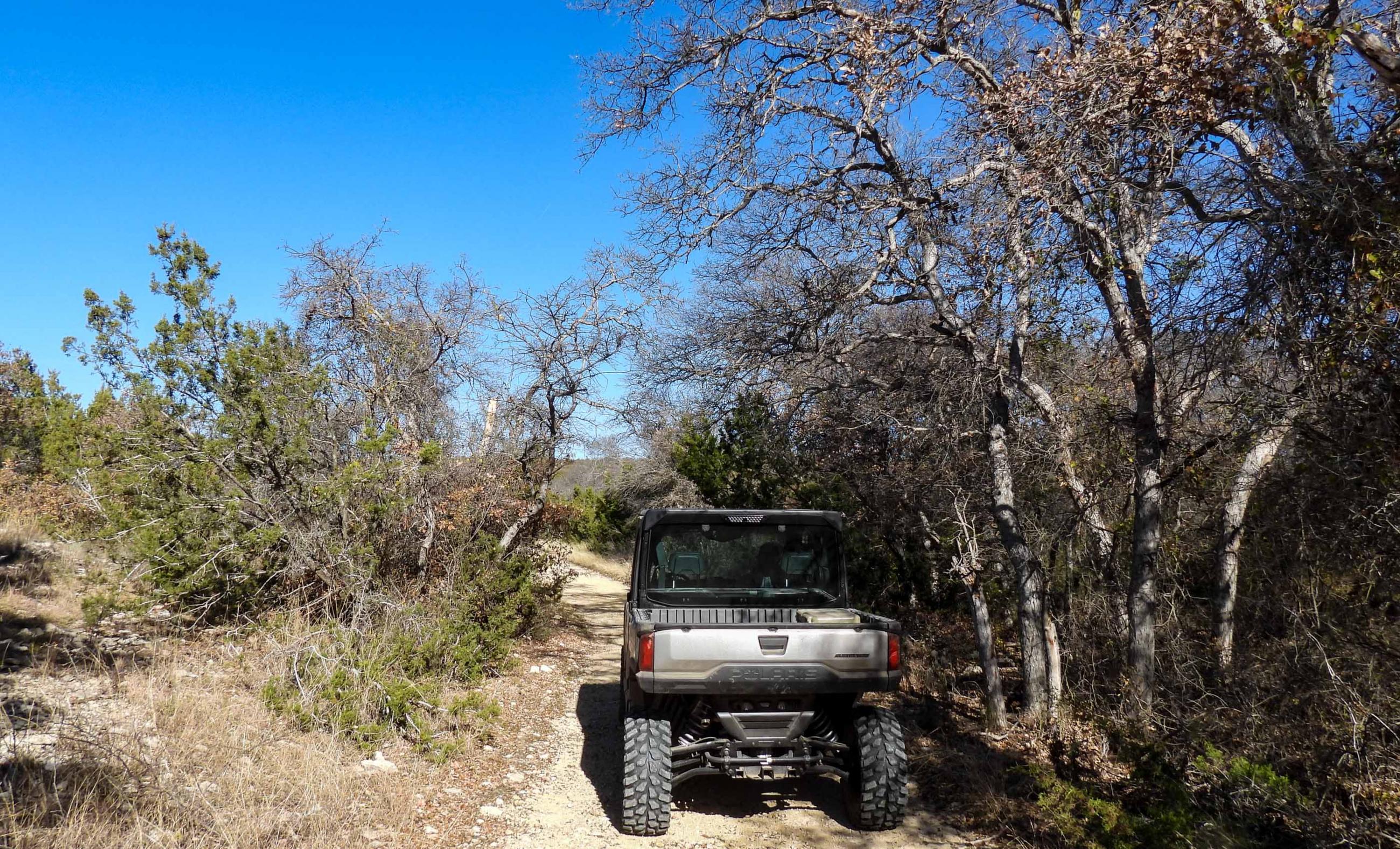 Arledge Family Ranch | Chas S. Middleton