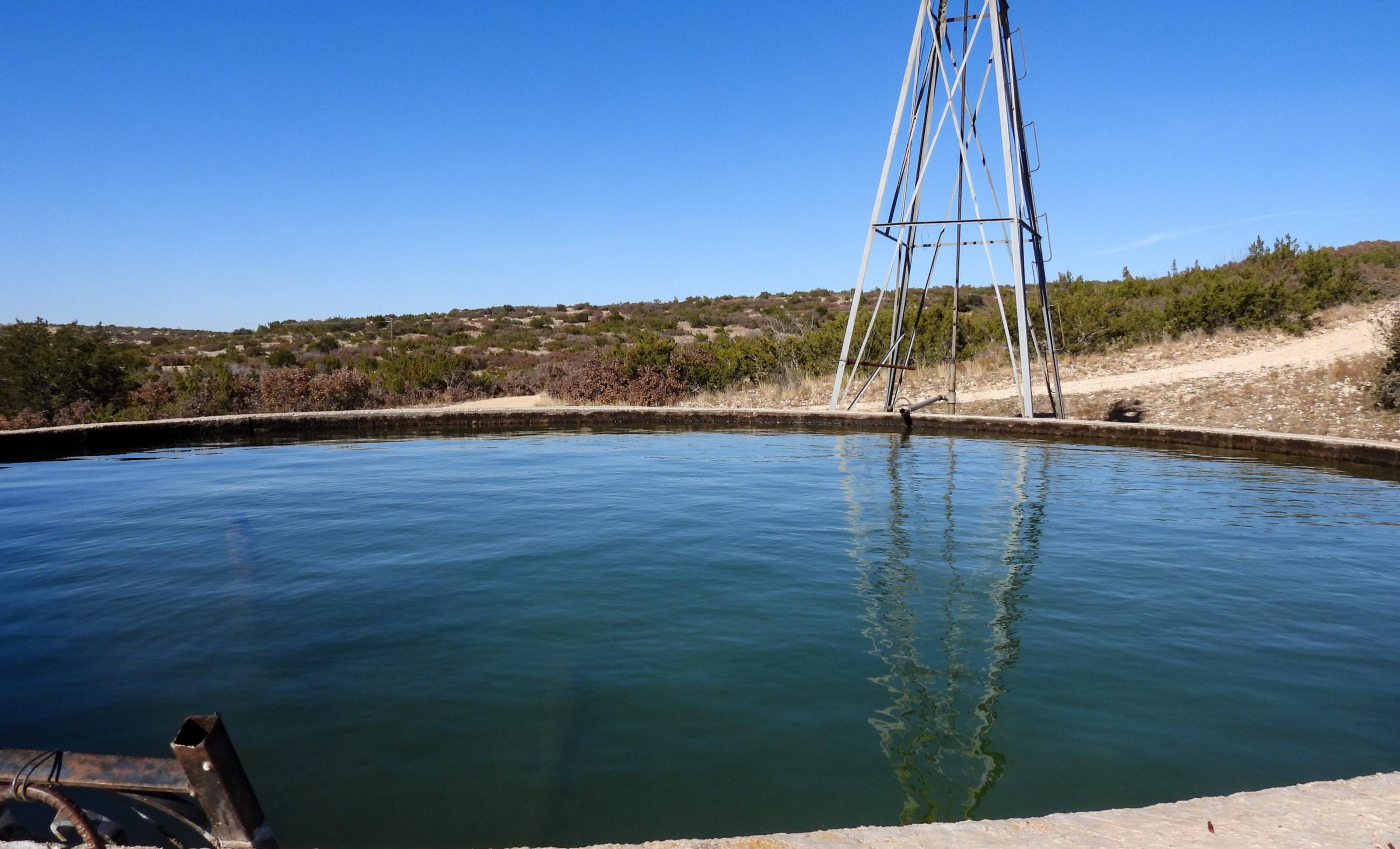 Arledge Family Ranch | Chas S. Middleton