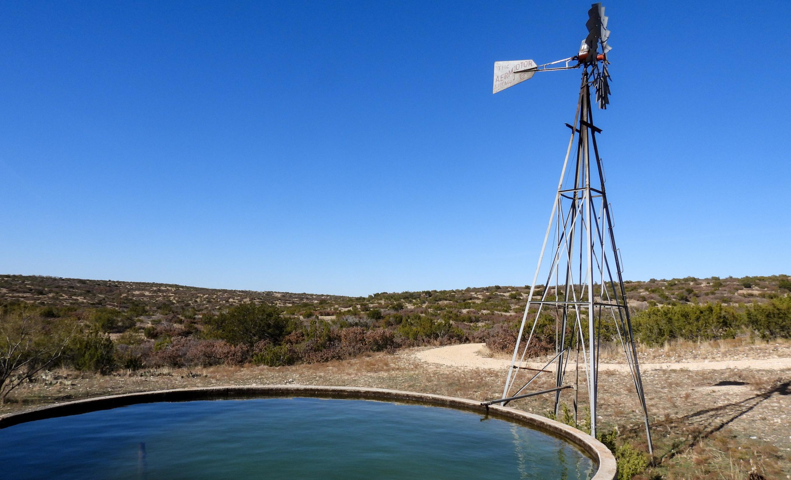 Arledge Family Ranch | Chas S. Middleton