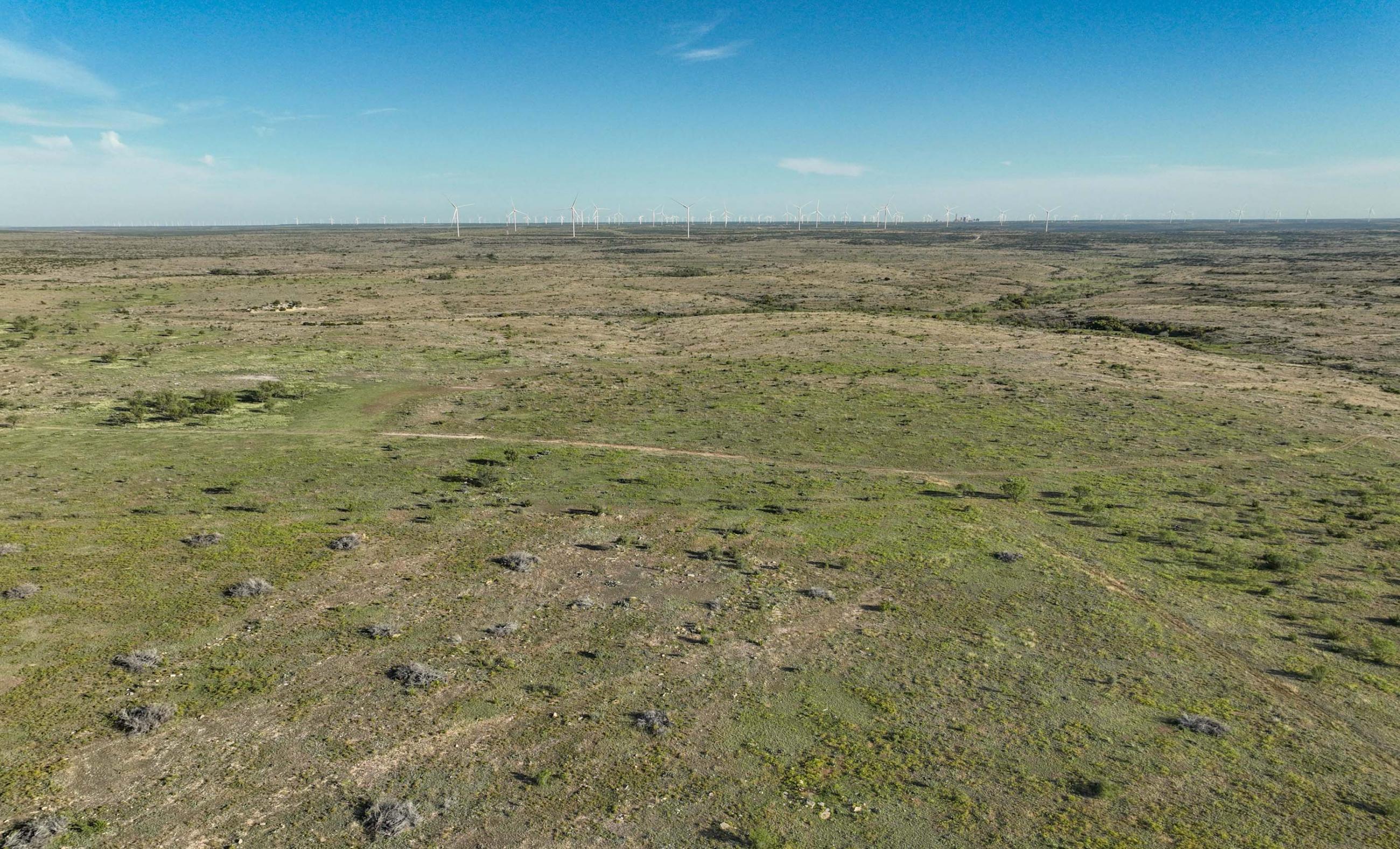 Arledge Family Ranch | Chas S. Middleton