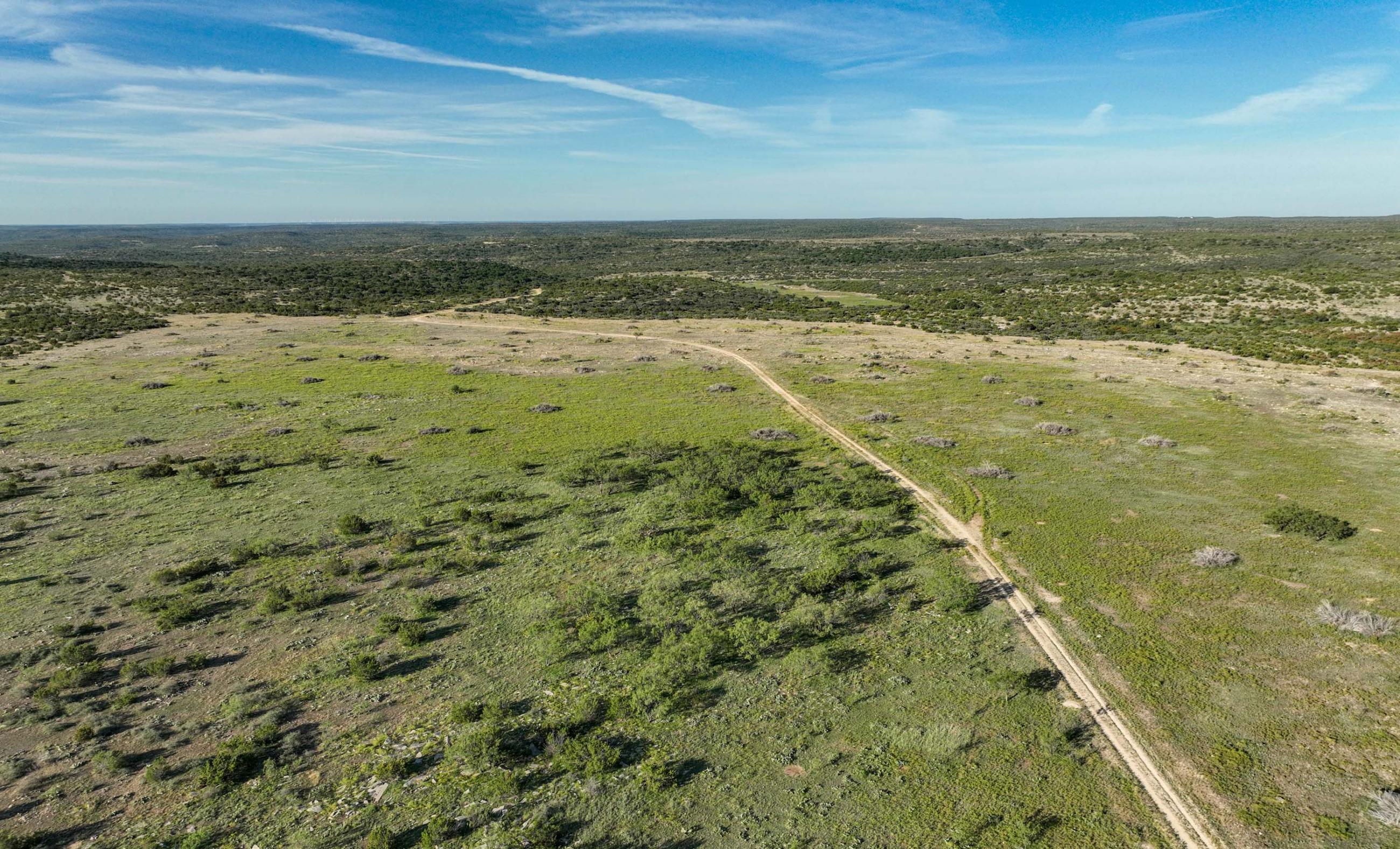 Arledge Family Ranch | Chas S. Middleton