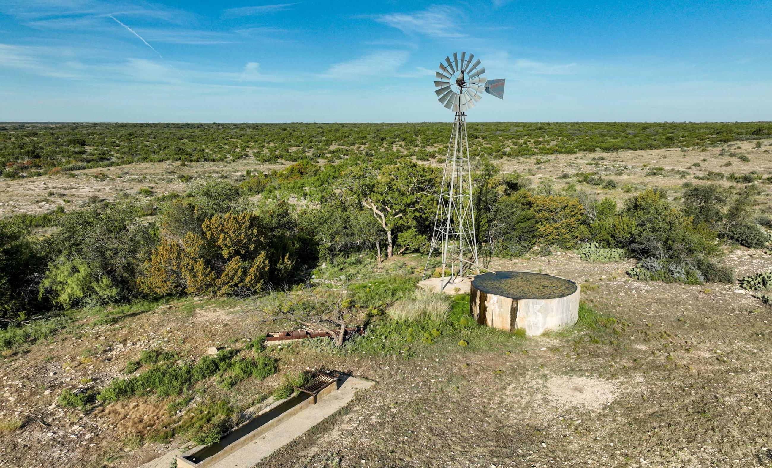 Arledge Family Ranch | Chas S. Middleton