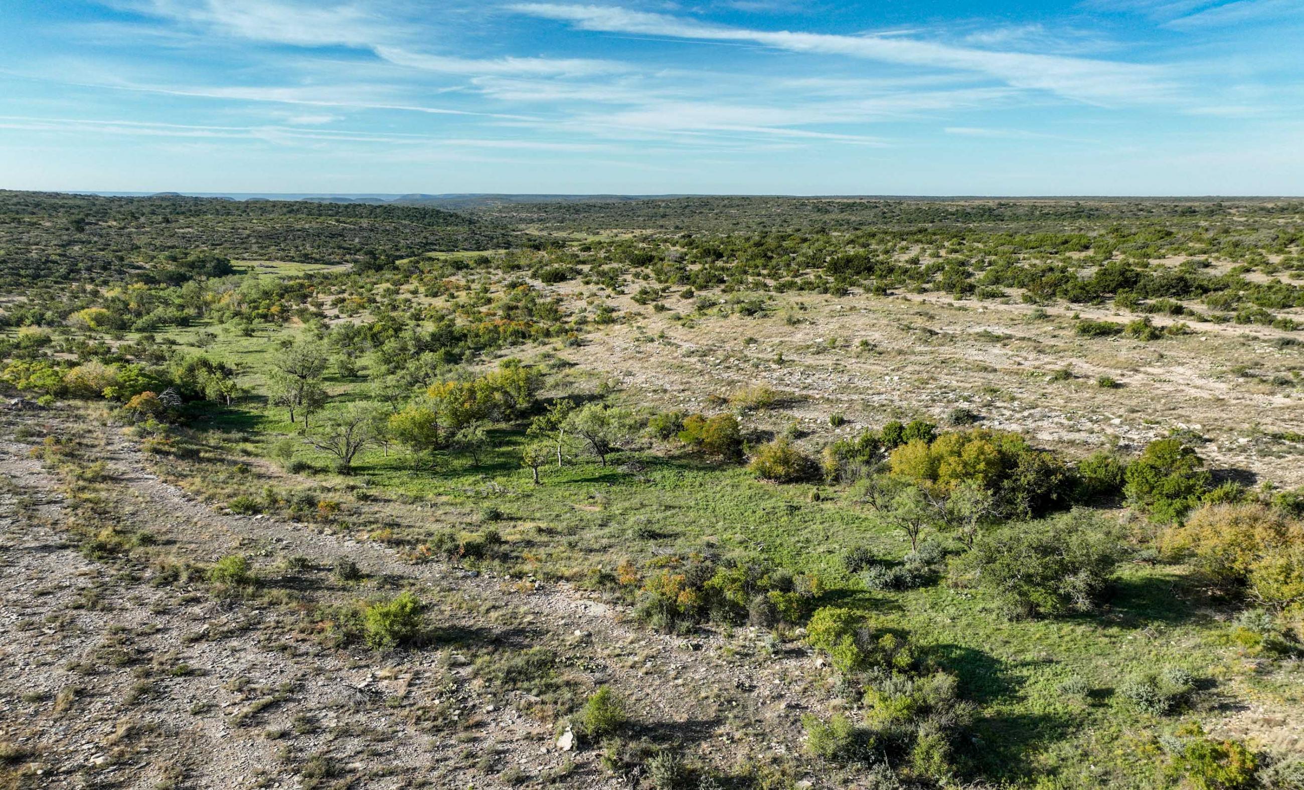 Arledge Family Ranch | Chas S. Middleton