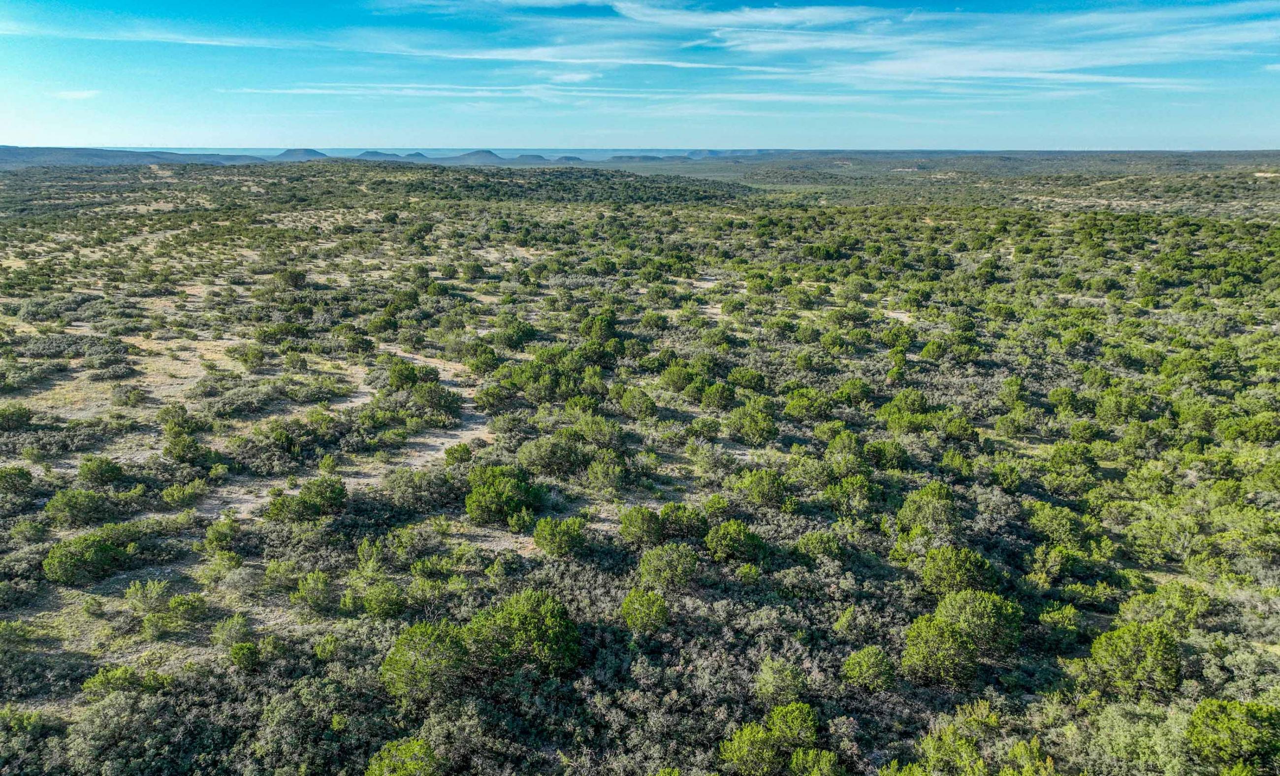 Arledge Family Ranch | Chas S. Middleton