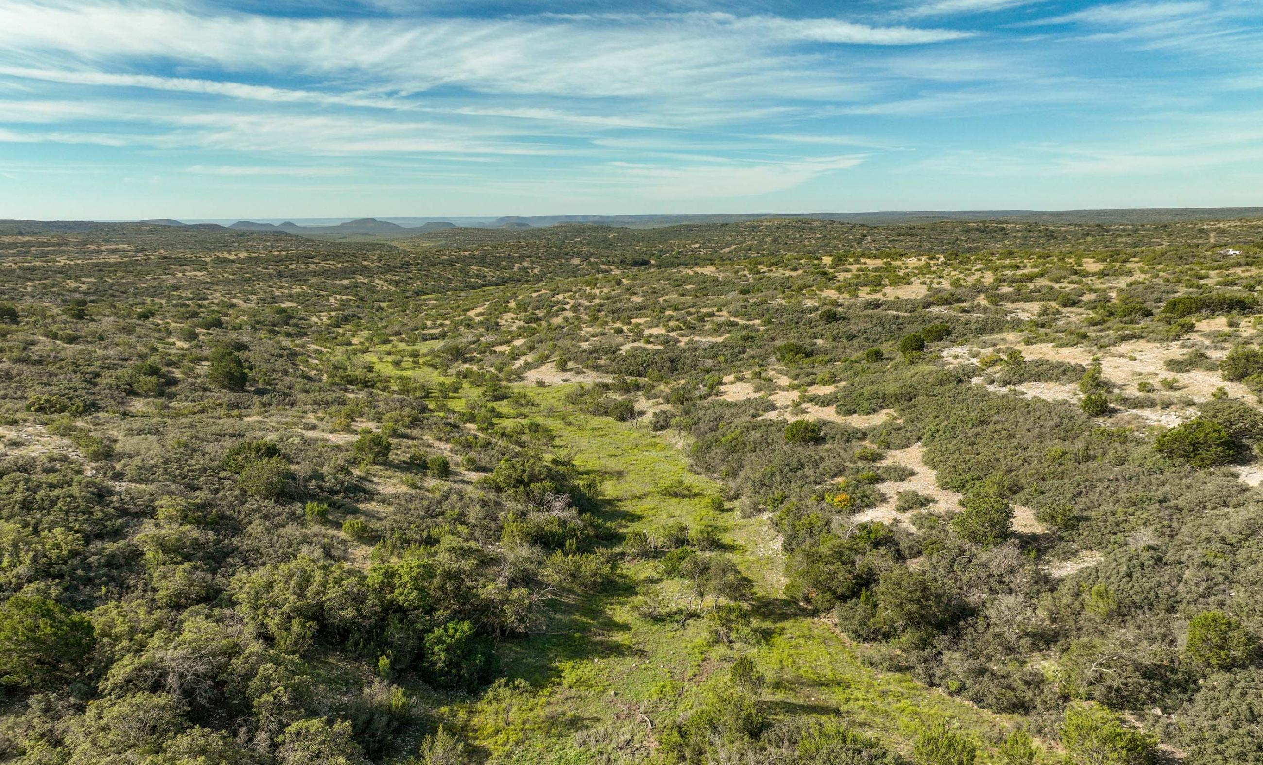 Arledge Family Ranch | Chas S. Middleton