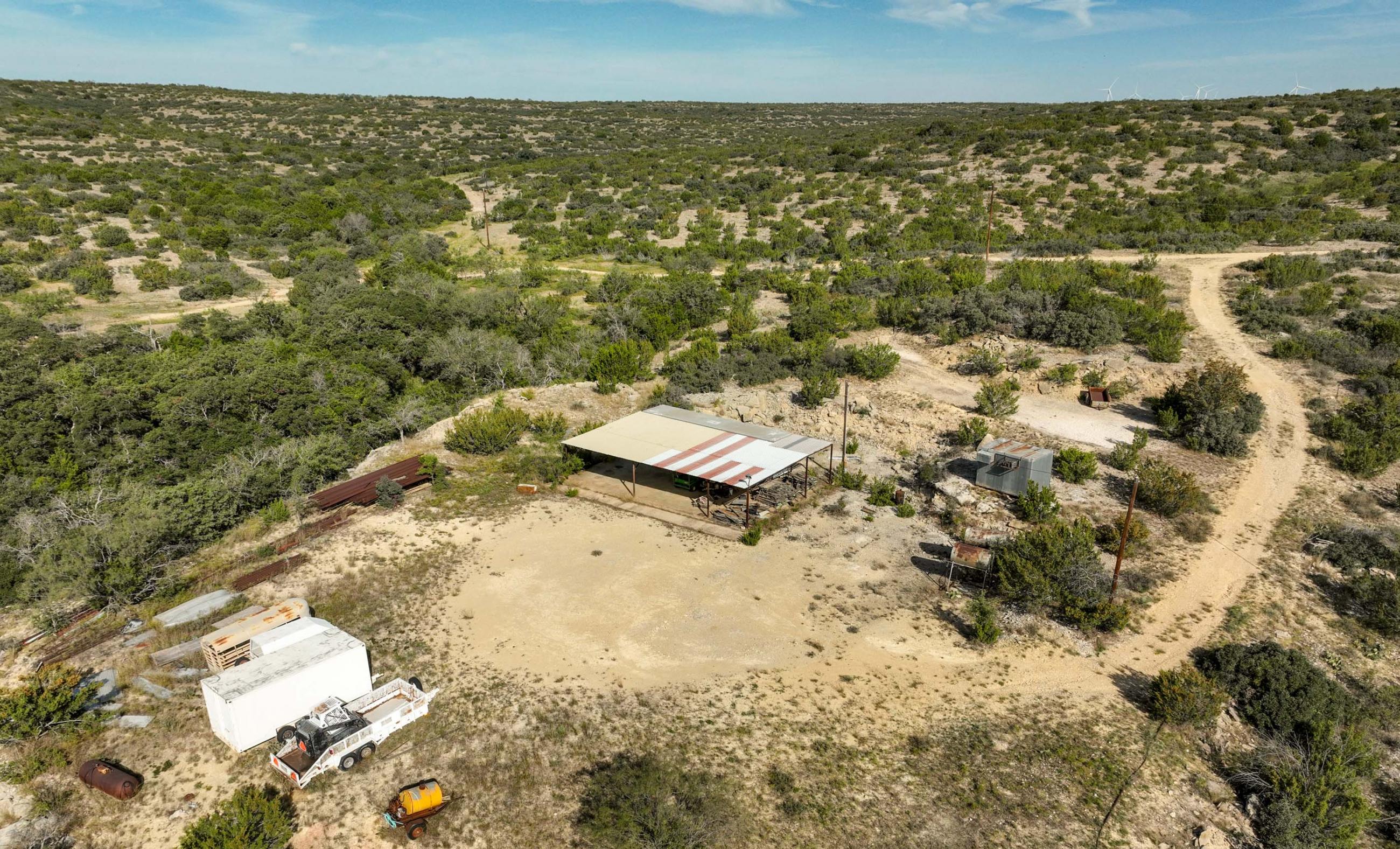 Arledge Family Ranch | Chas S. Middleton