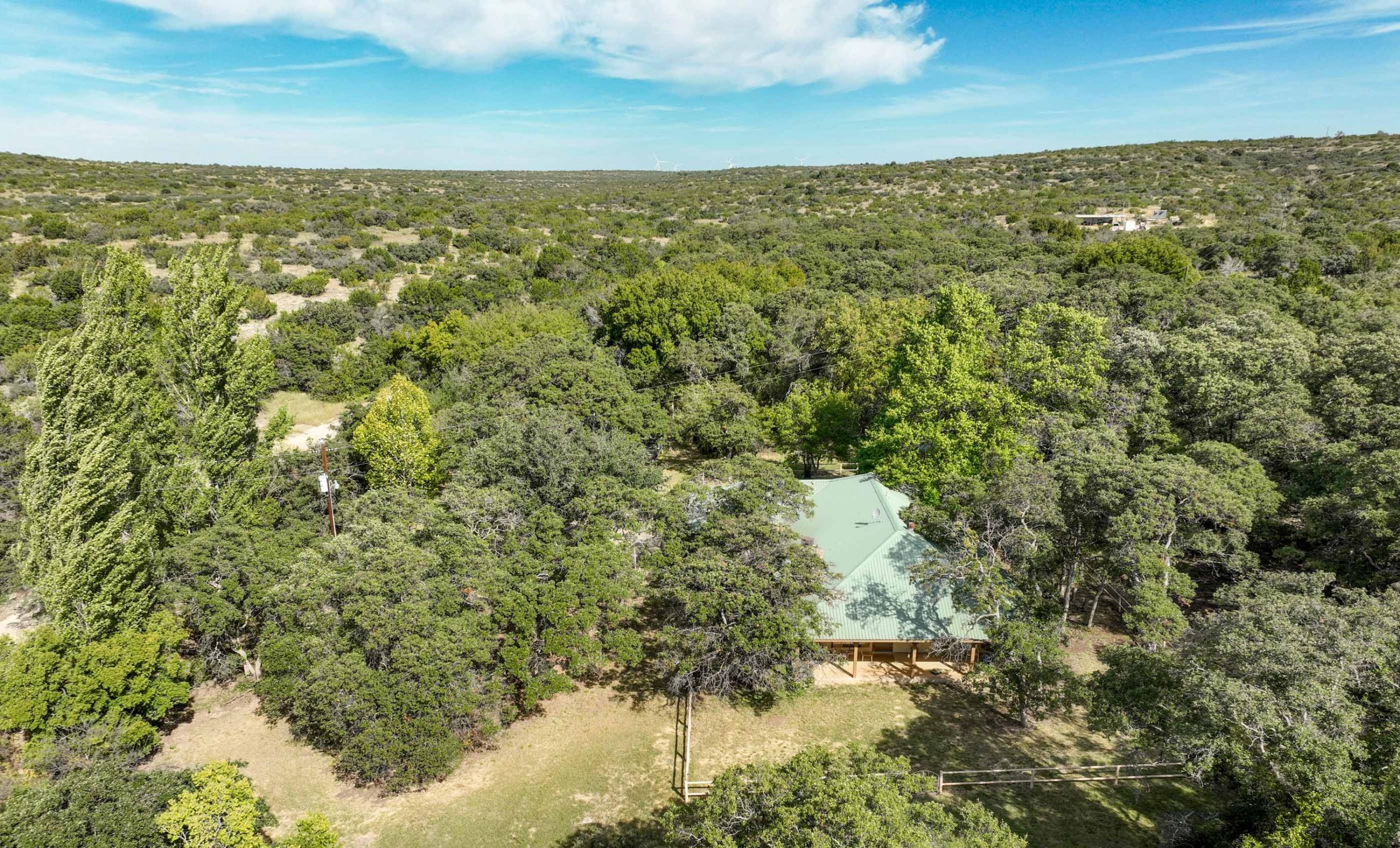 Arledge Family Ranch | Chas S. Middleton