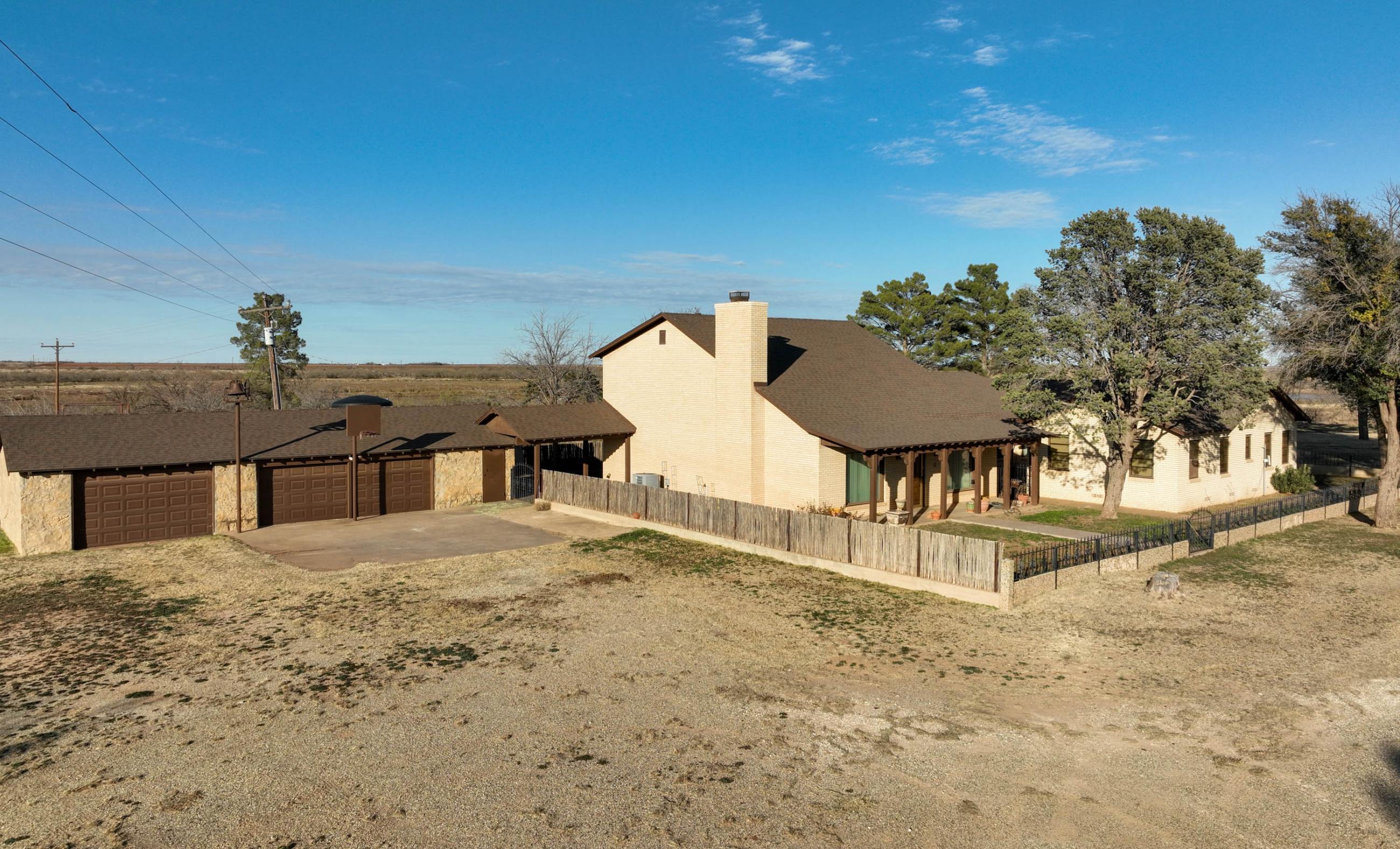 Wolf Ranch | Chas S. Middleton