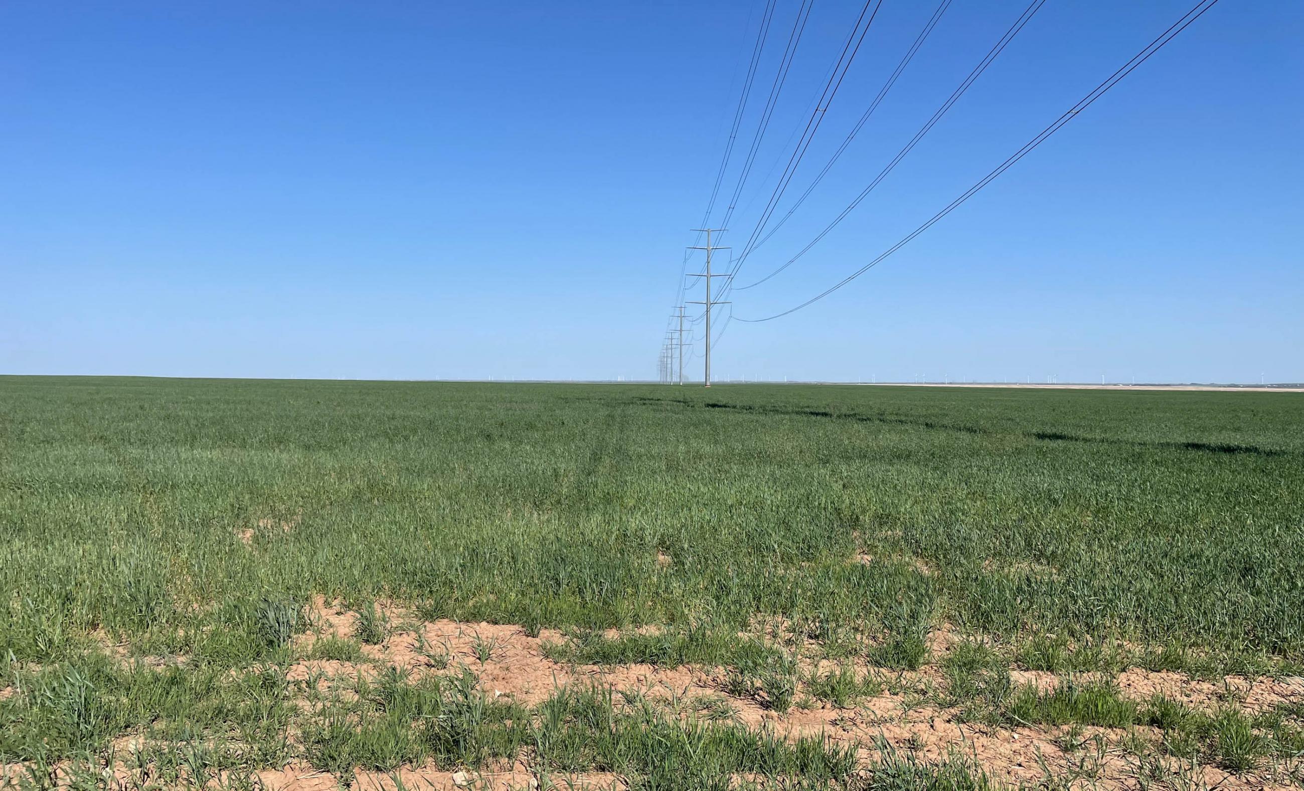 Judd Ranch | Chas S. Middleton