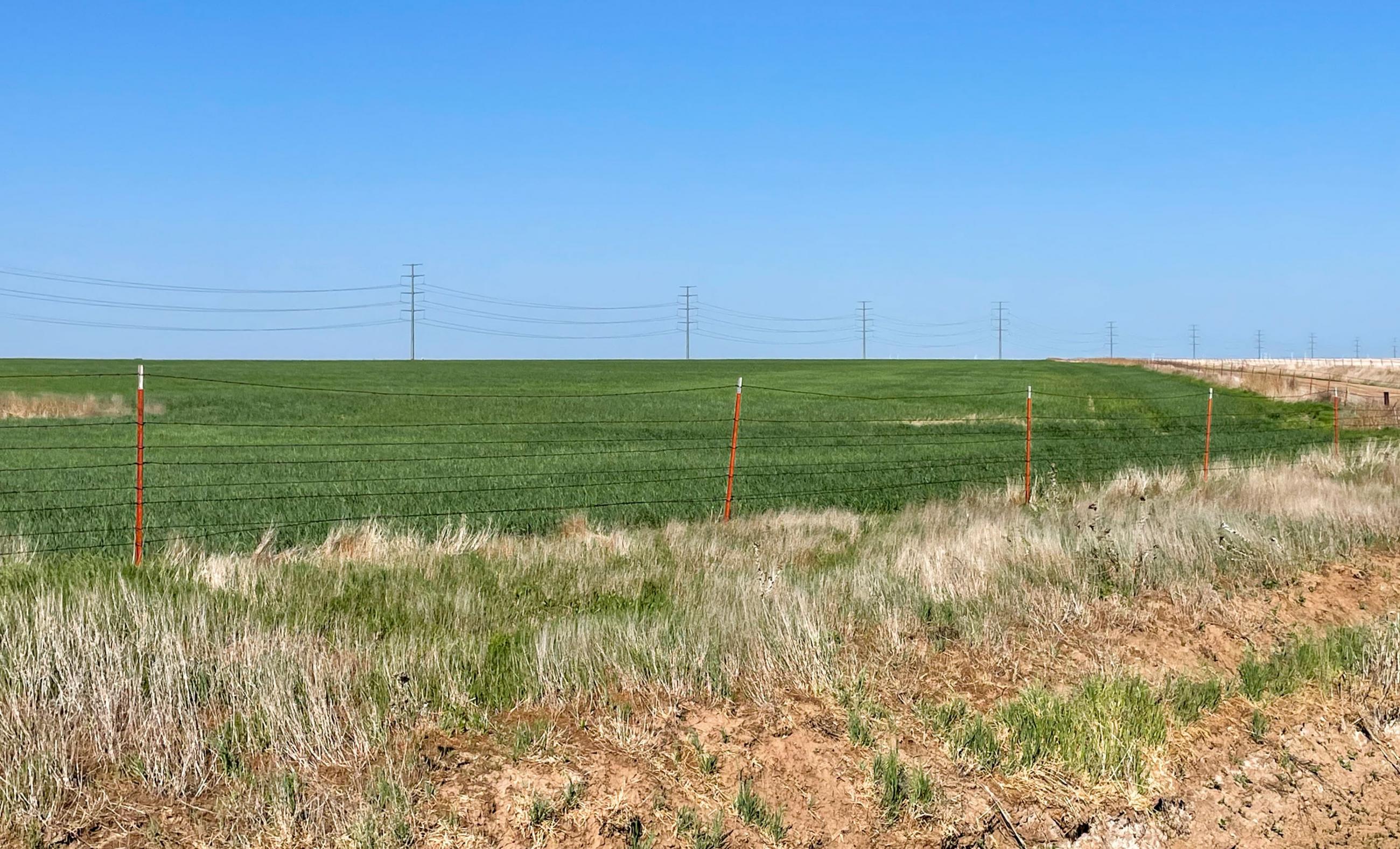 Judd Ranch | Chas S. Middleton