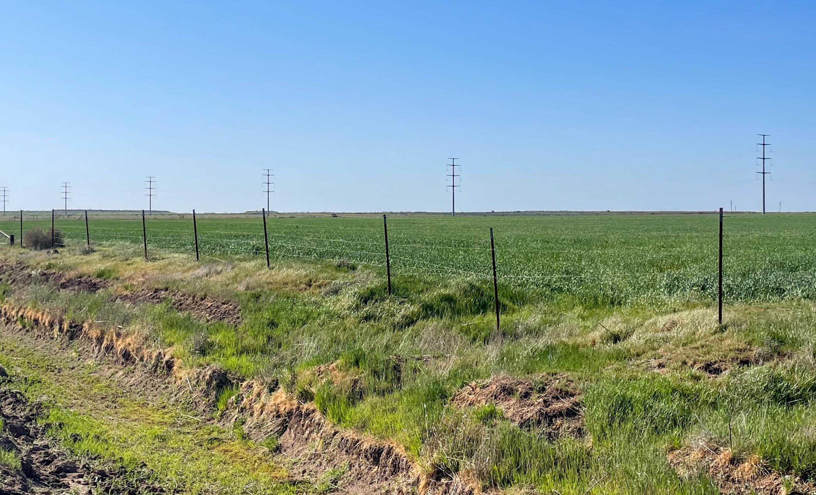 Judd Ranch | Chas S. Middleton