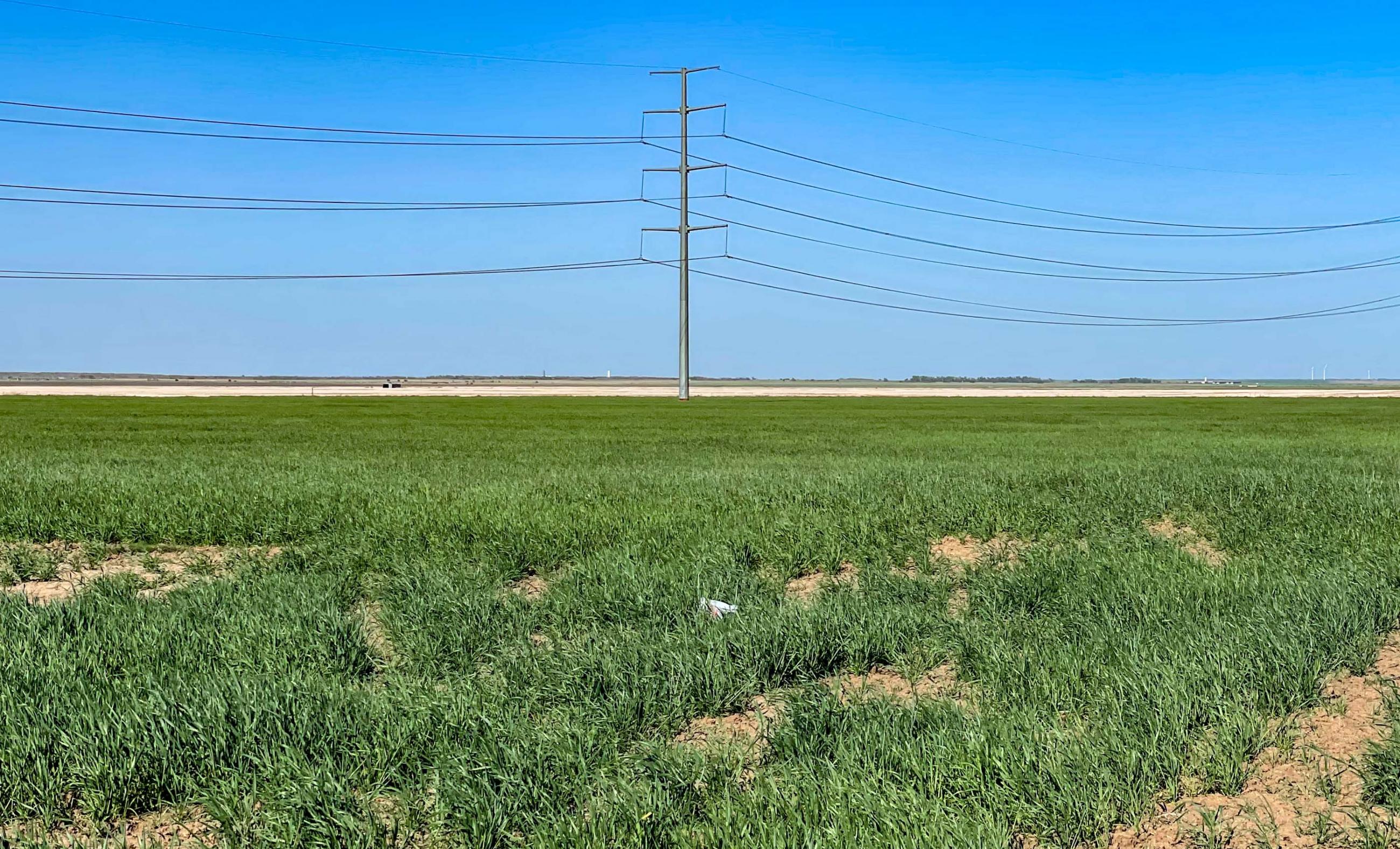 Judd Ranch | Chas S. Middleton