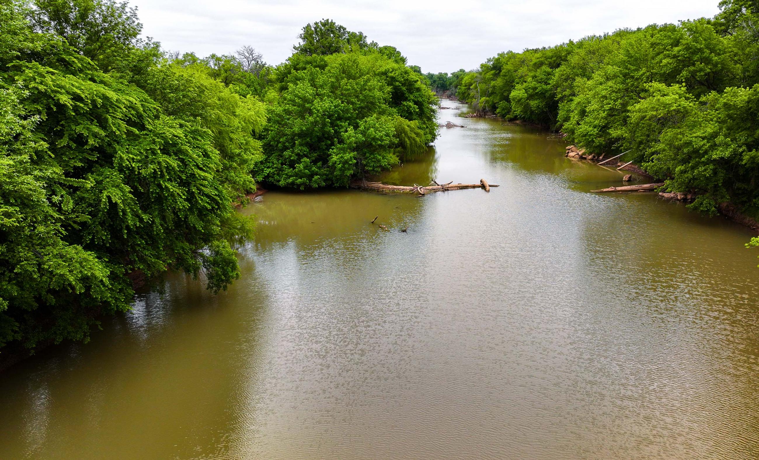Big Valley Pecan Farm | Goldthwaite, TX | Chas. S. Middleton